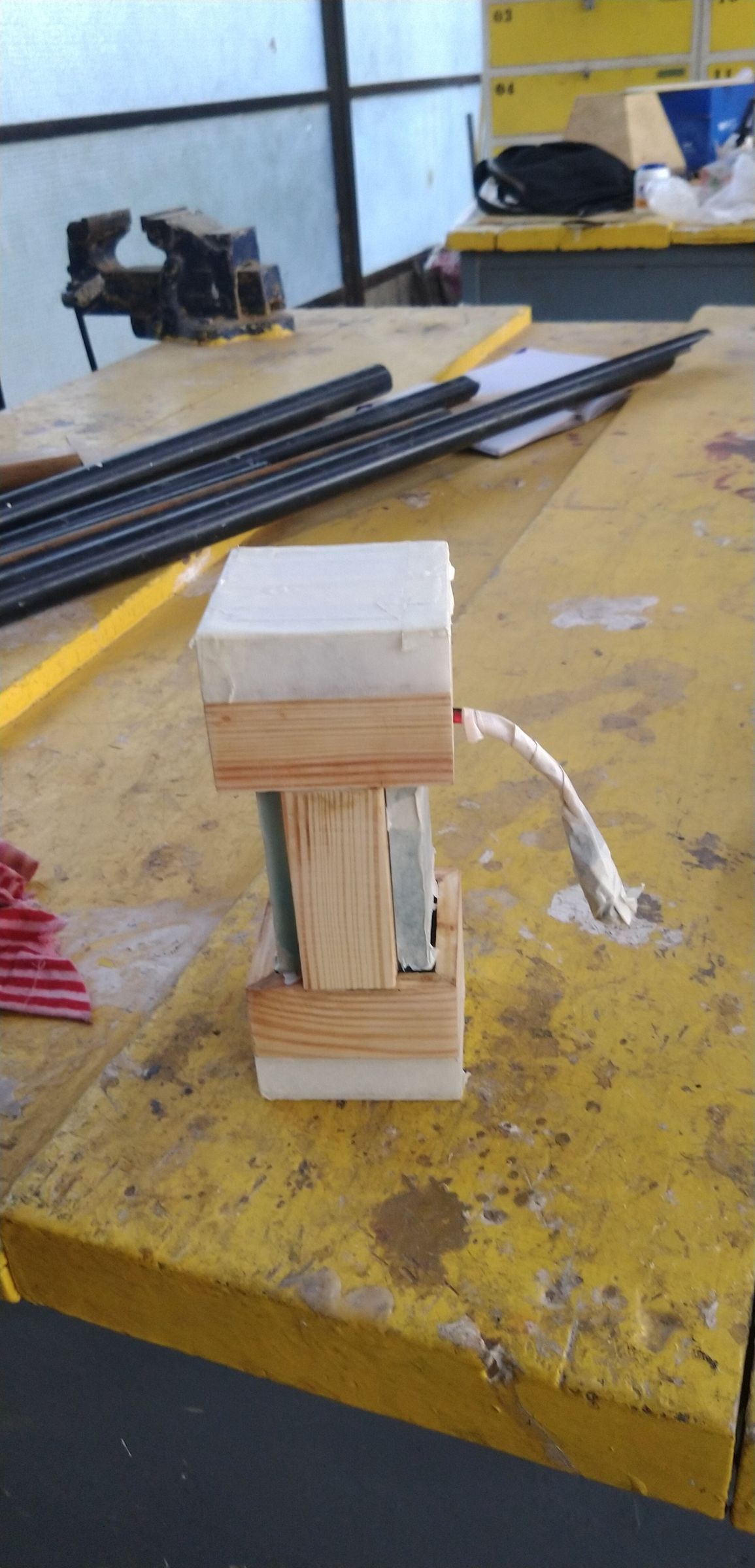 Hydro-Lamp : 7 Steps (with Pictures) - Instructables