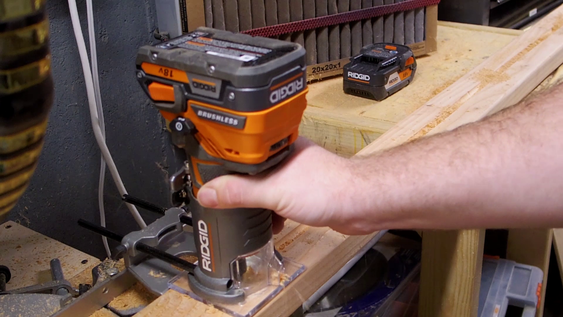 Making a Giant Vortex Cannon (and Making It Look Cool) : 9 Steps (with ...