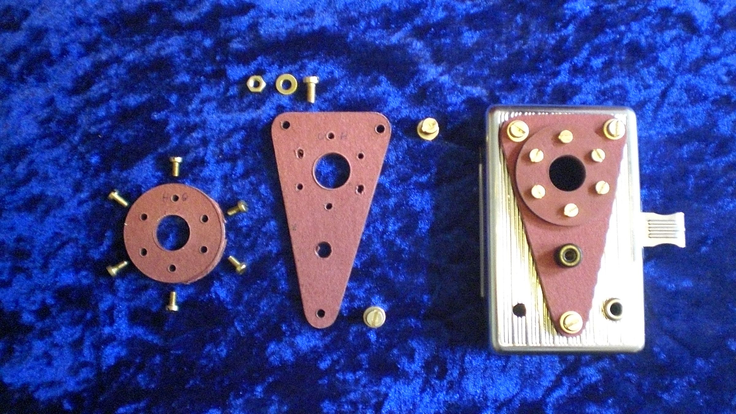 Steampunked Plasma-beam Generator : 6 Steps (with Pictures) - Instructables