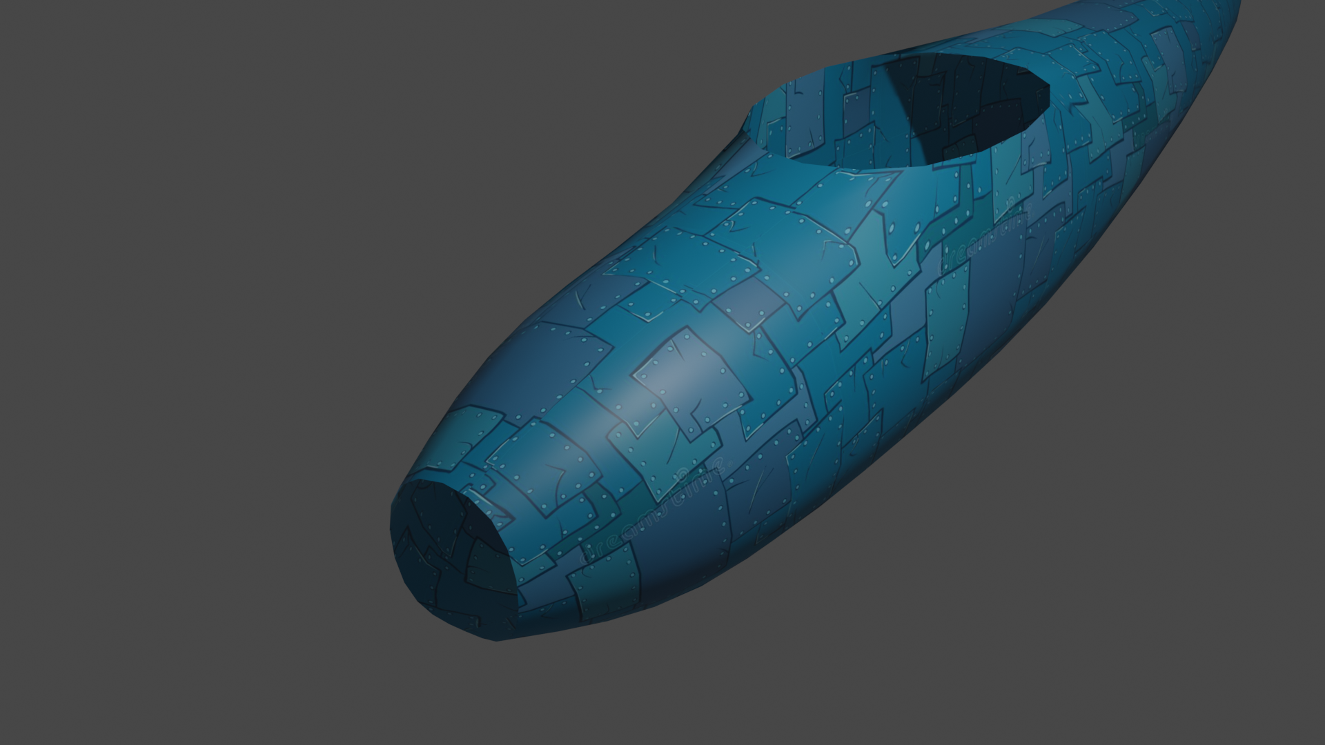 Modelling in Blender: Airplane Part 1 : 8 Steps - Instructables