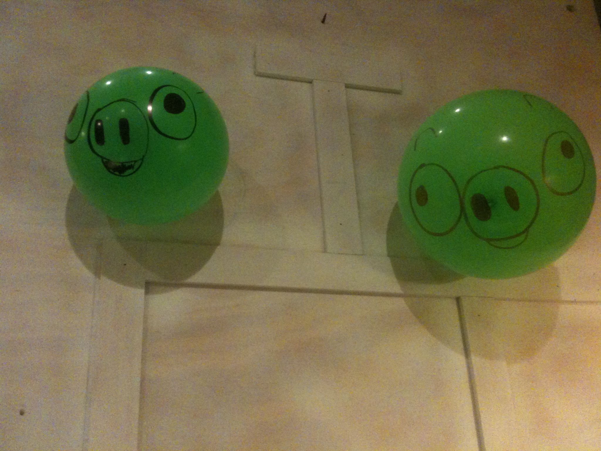 Angry Birds Carnival Game : 6 Steps (with Pictures) - Instructables