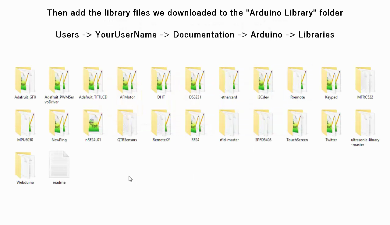 Arduino - Touch Screen TFT LCD Tutorial (First Review Before the Next ...