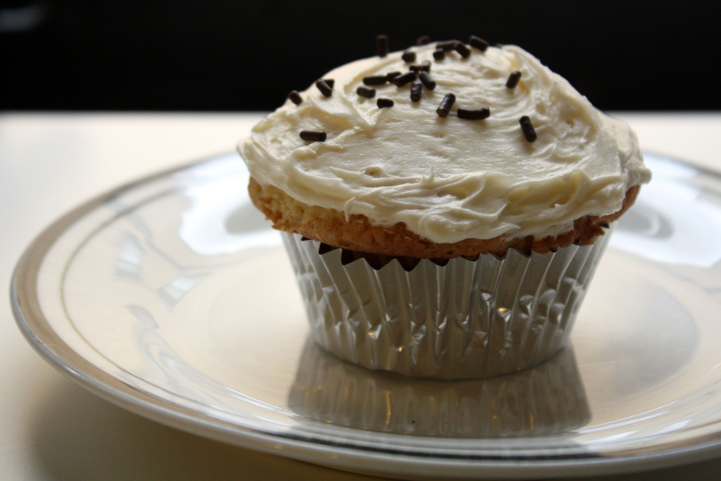 Secret Message Cupcakes! : 4 Steps (with Pictures) - Instructables