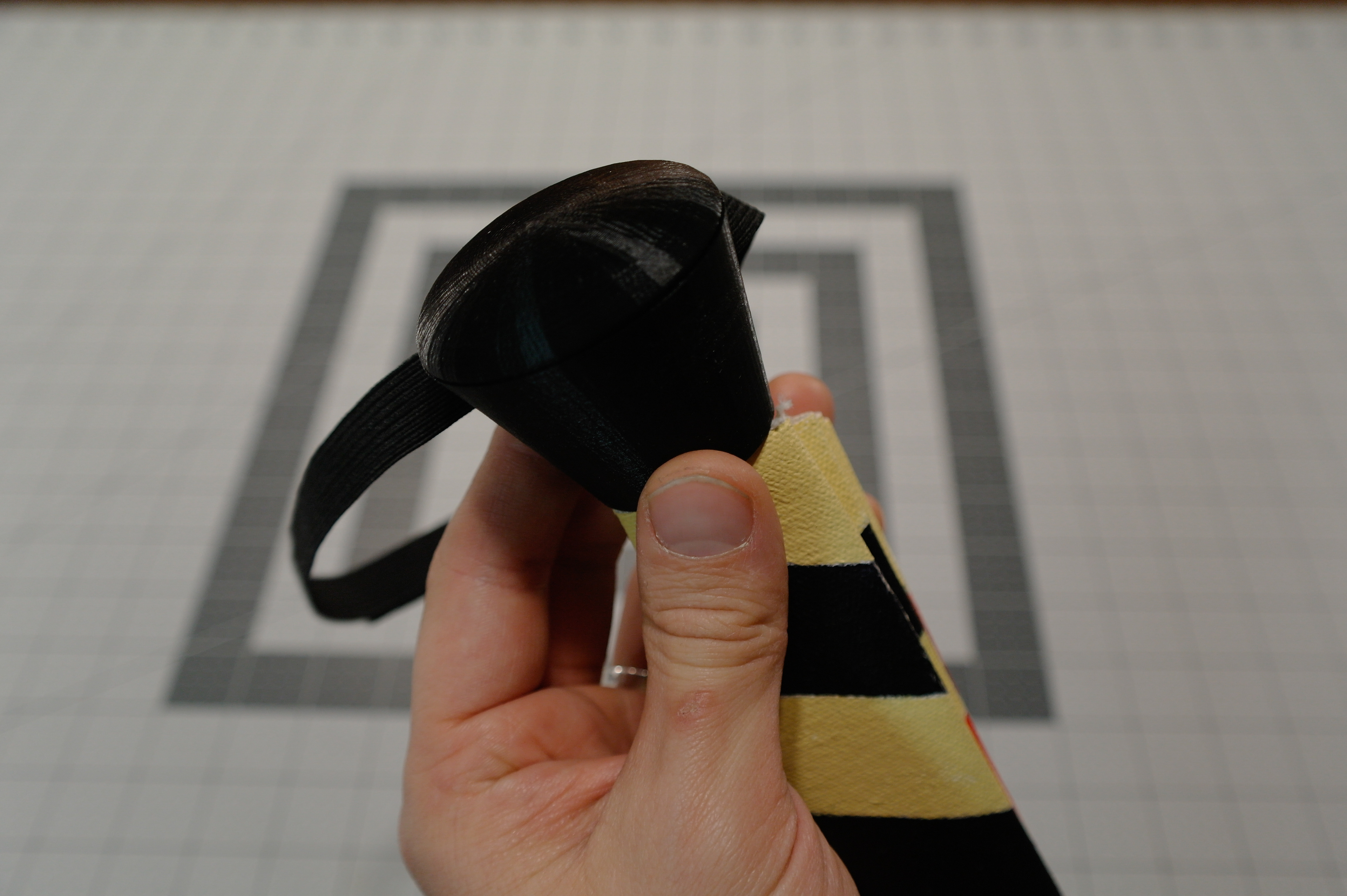 Board Game Tie : 11 Steps (with Pictures) - Instructables