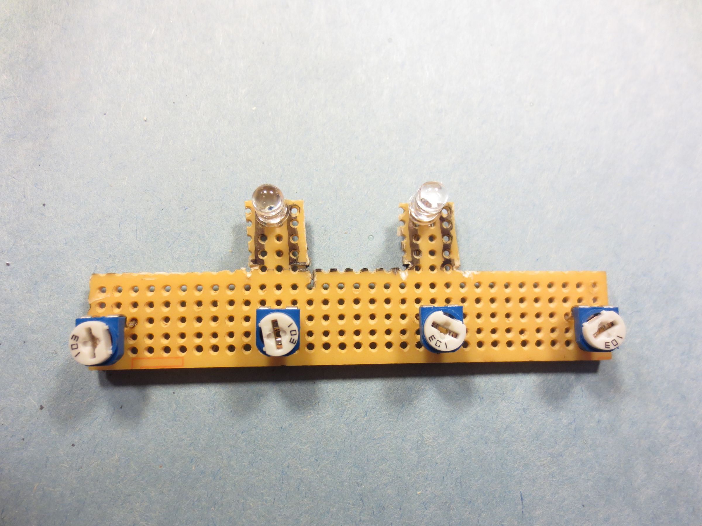 Arduino Combination Door Lock: Lockduino : 11 Steps (with Pictures ...