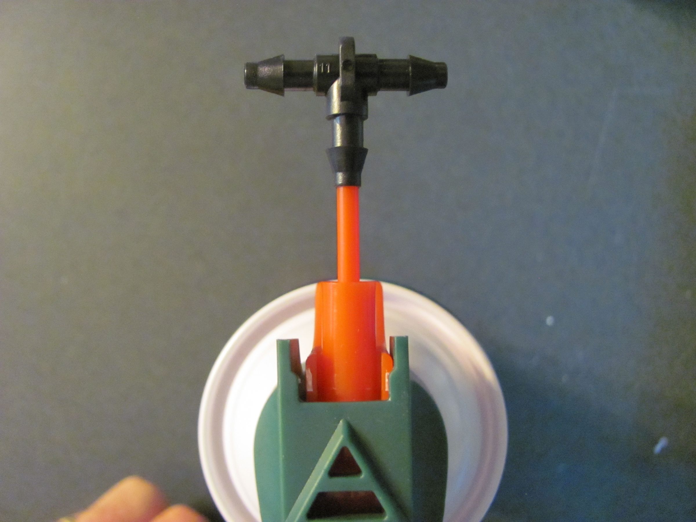 Rainbow Blaster : 8 Steps (with Pictures) - Instructables