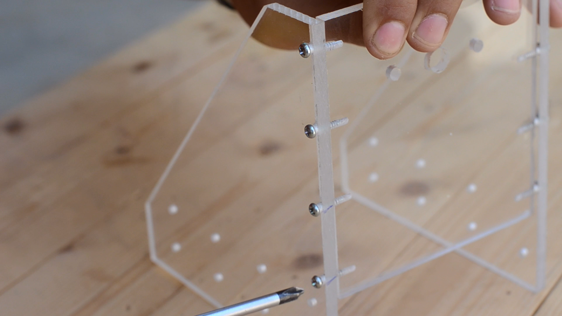 DIY Wood Turner : 8 Steps (with Pictures) - Instructables