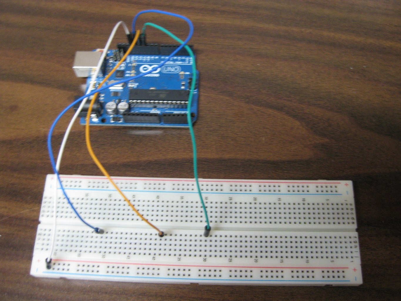 Multiple Blinking LED on the Arduino : 4 Steps - Instructables Multiple Blinking LED on the Arduino : 4 Steps - Instructables