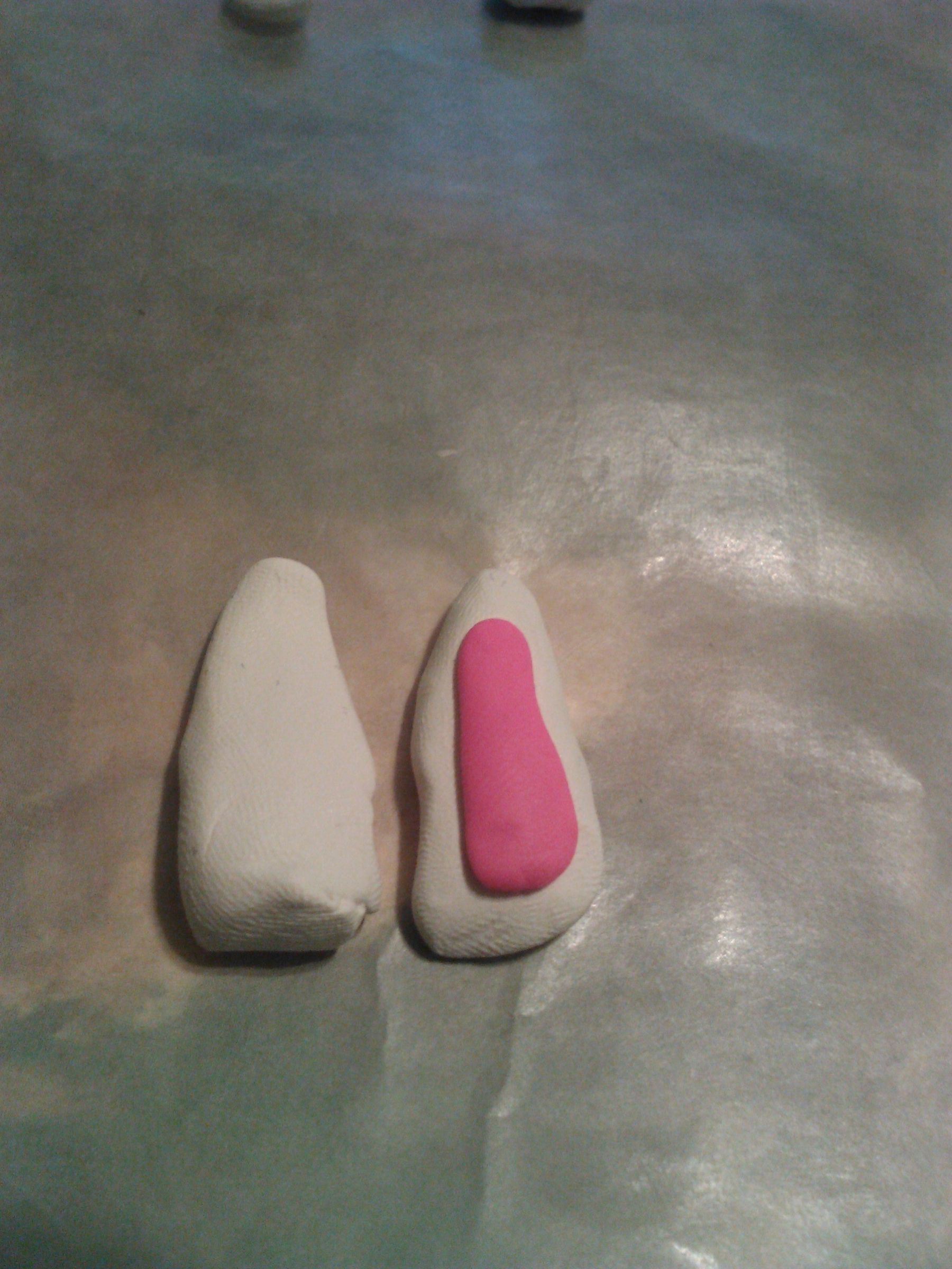 Clay Bunny : 9 Steps - Instructables