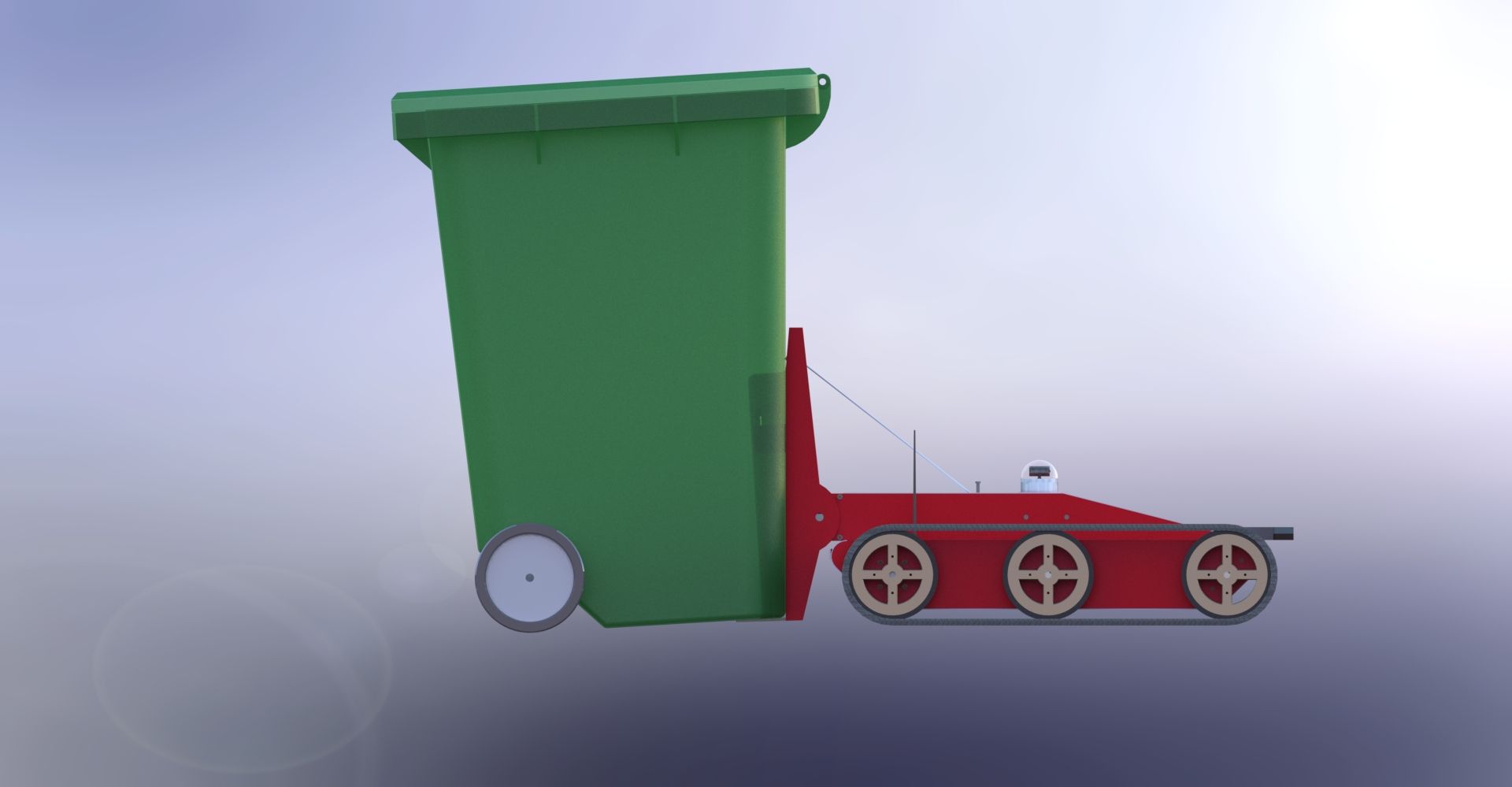 R - AUV (Robotic Autonomous Utility Vehicle) - Instructables