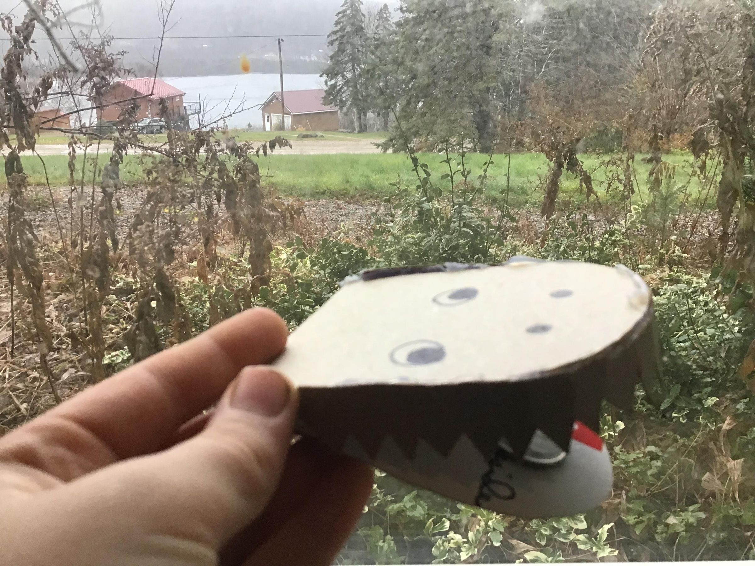 A Monster Noise Maker - Instructables