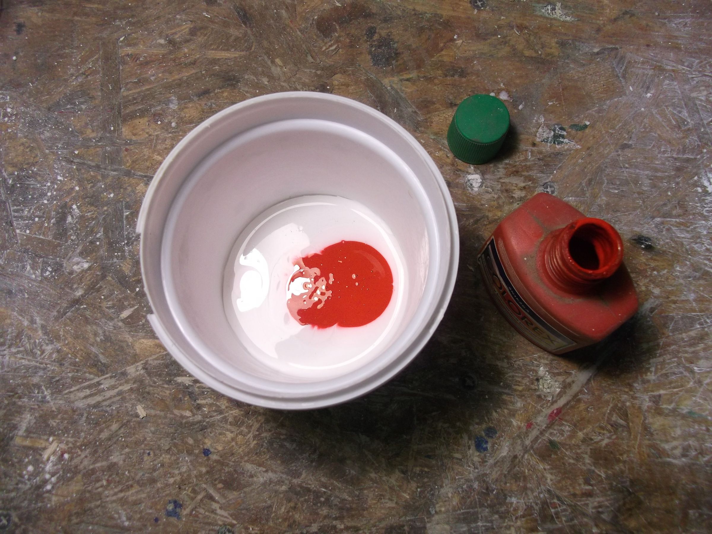 Styrofoam Scraps Into Insulation Panels (Feb. 23, 2017 Update) : 13 ...