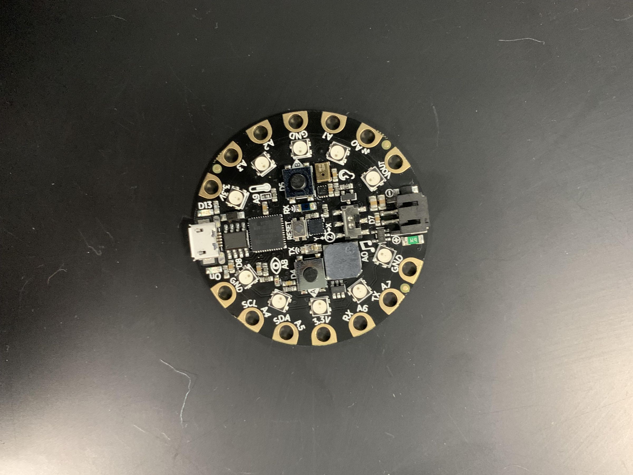 Headband With Servo Motor : 5 Steps - Instructables