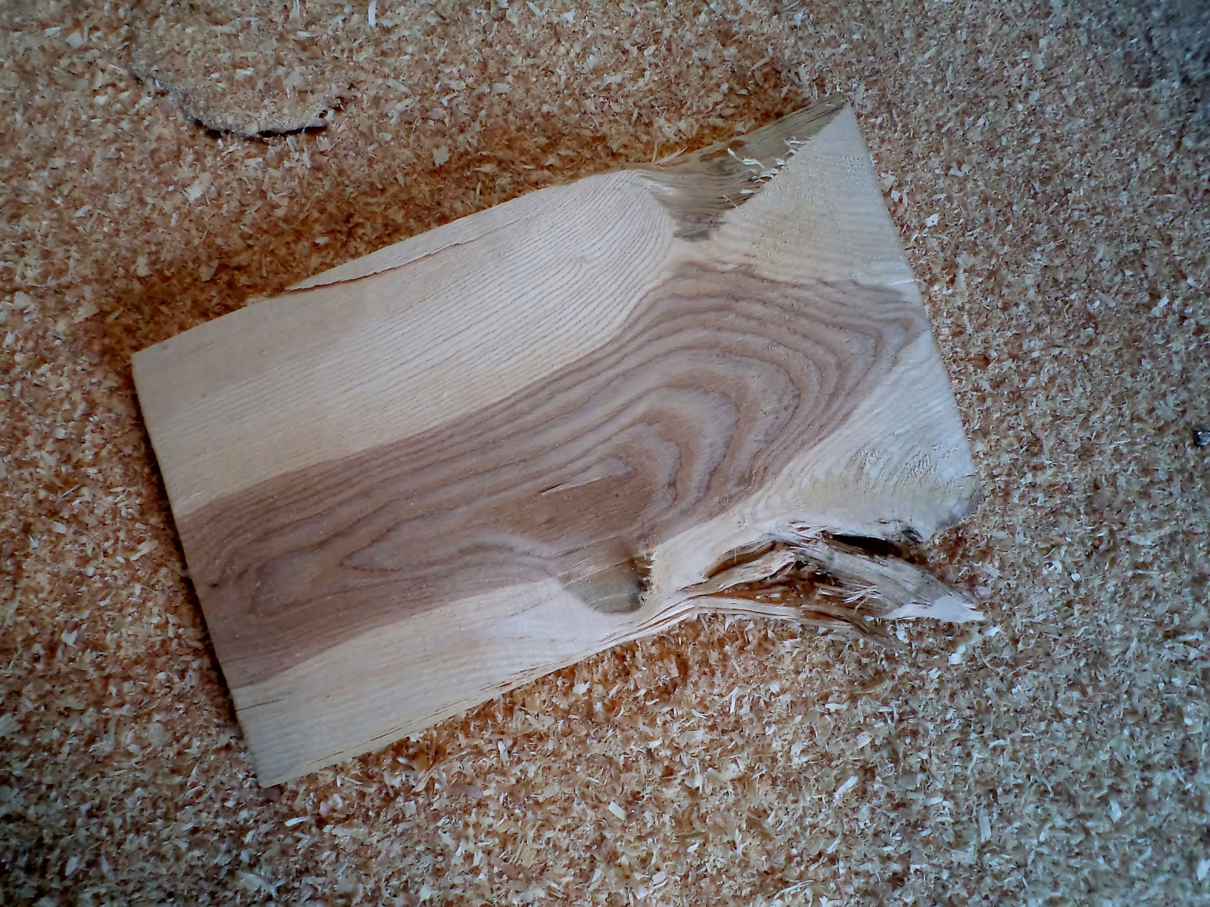 Drill Press Bread (with Pictures) - Instructables