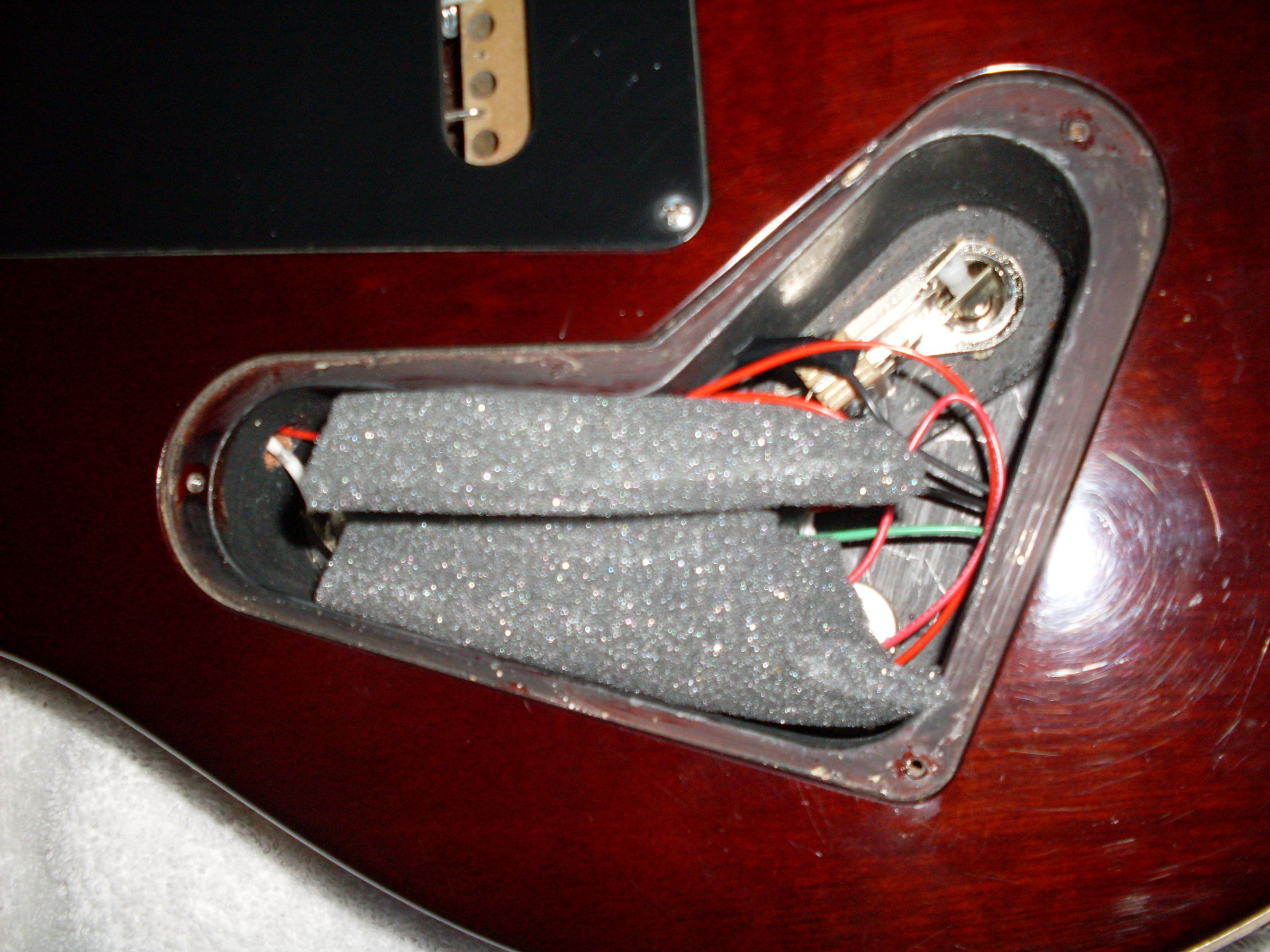 EMG 18 Volt Mod : 7 Steps - Instructables