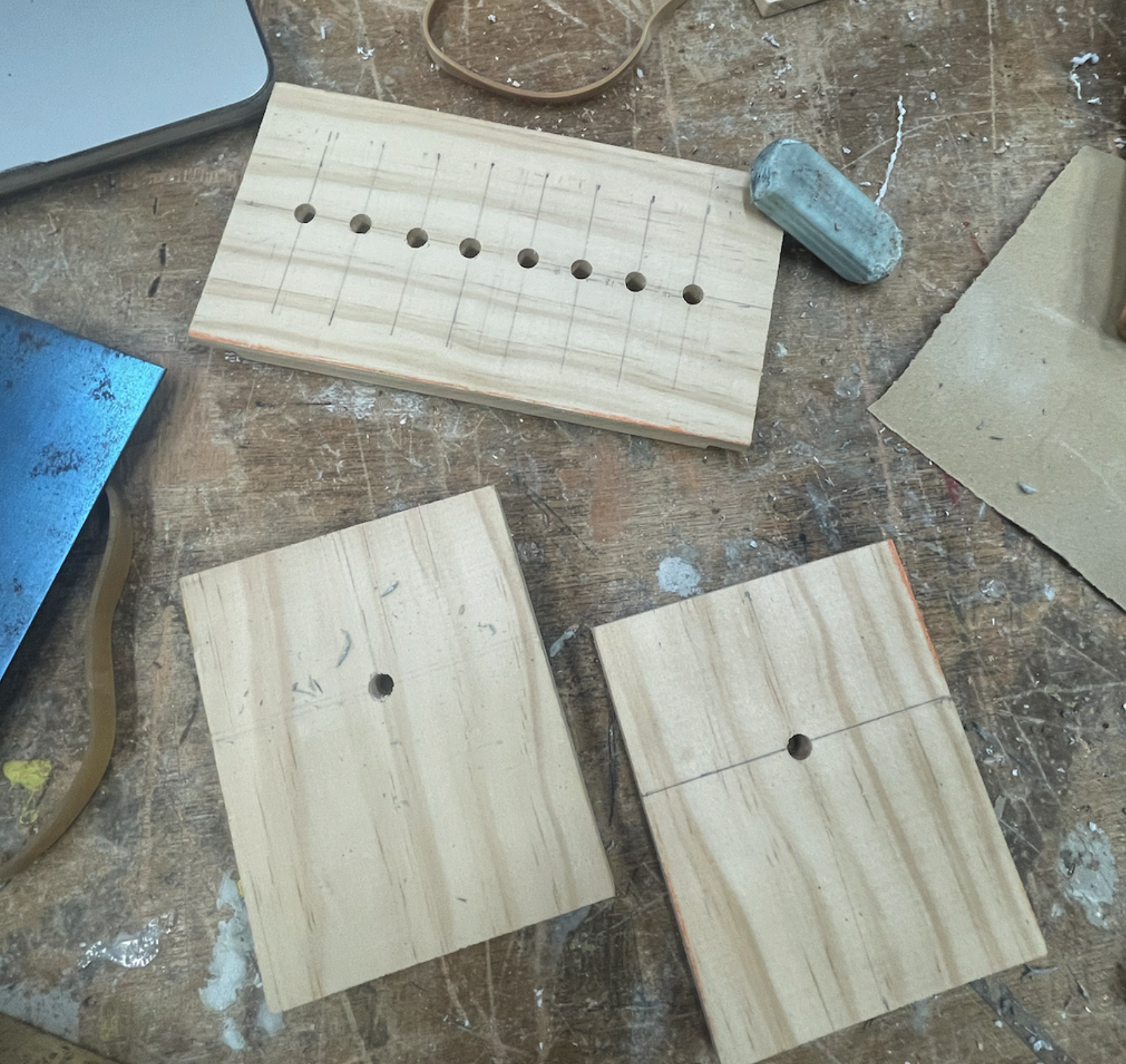 Offset Cam Automata (Caterpillar Mechanism) : 9 Steps (with Pictures ...