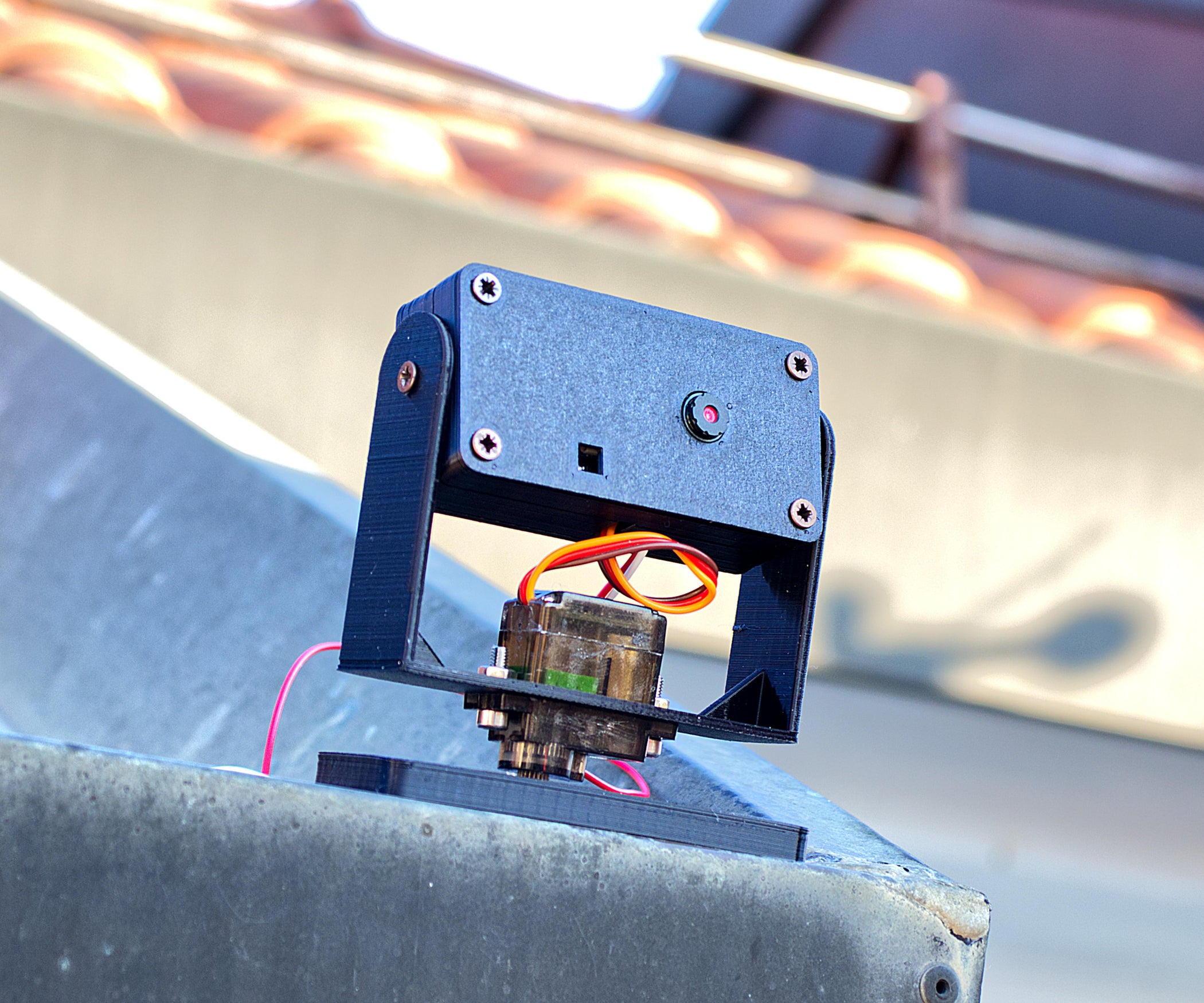 Super Cheap Security Camera With ESP32-cam : 7 Steps (with Pictures) - Instructables