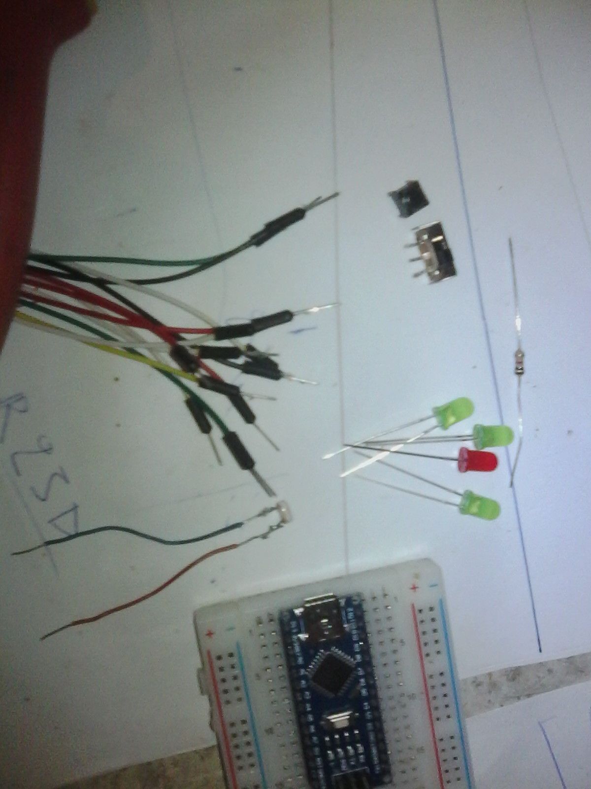 Arduino Lightning Counter : 3 Steps - Instructables