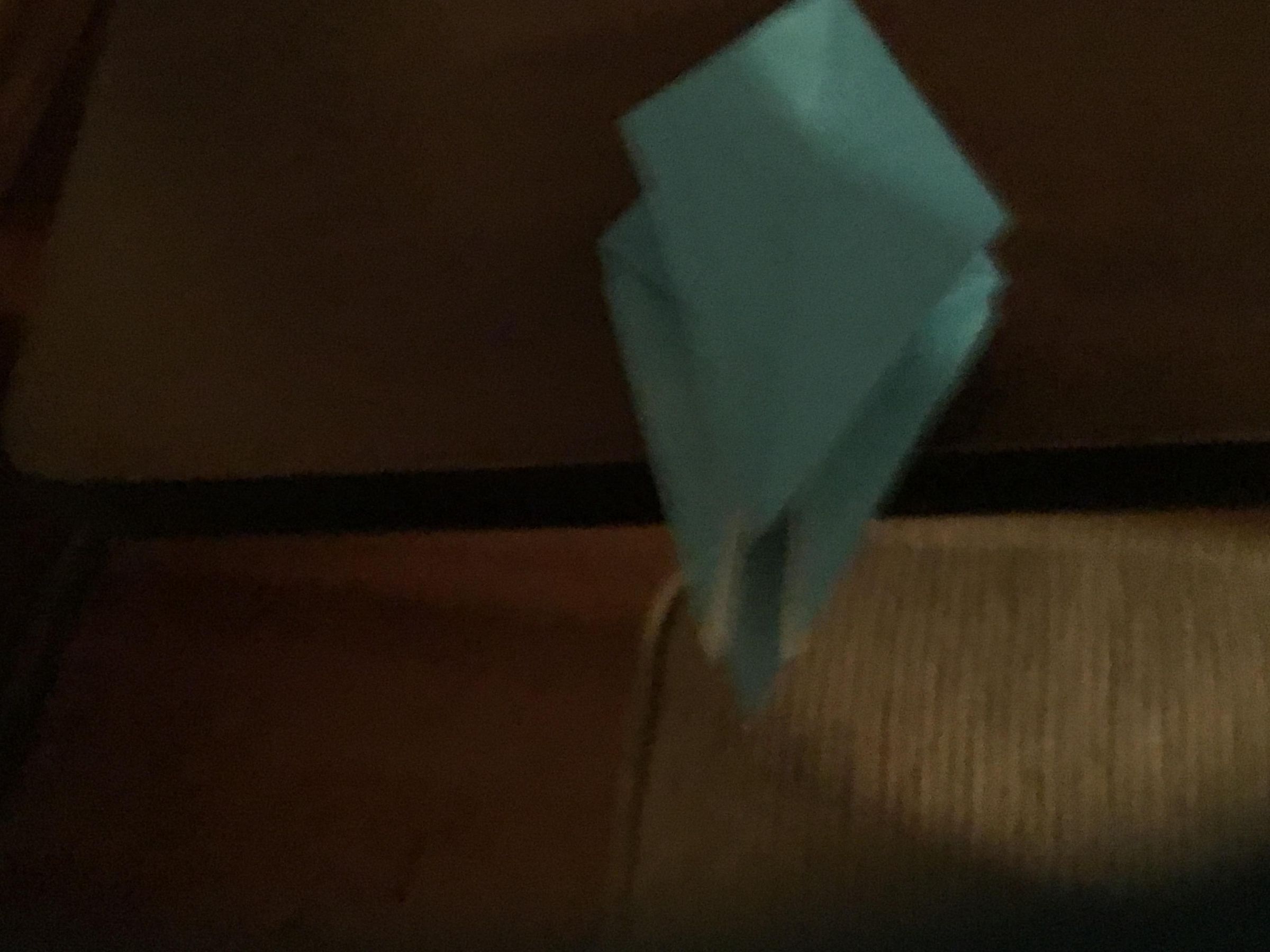 Origami Otter : 4 Steps - Instructables