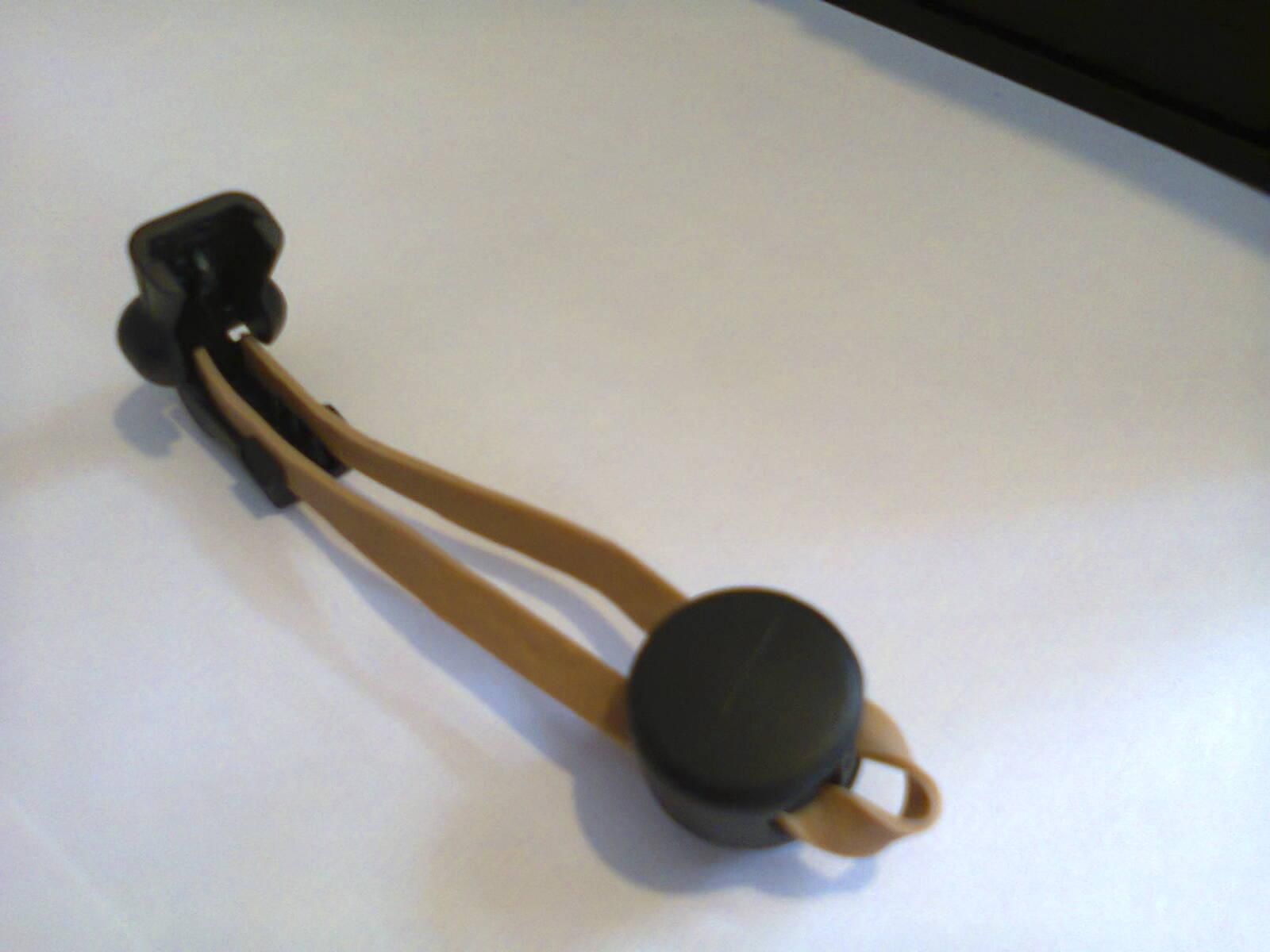 Manual Vinyl Turntable Stylus Lifter. Simplest/Cheapest Audio/hi-fi ...