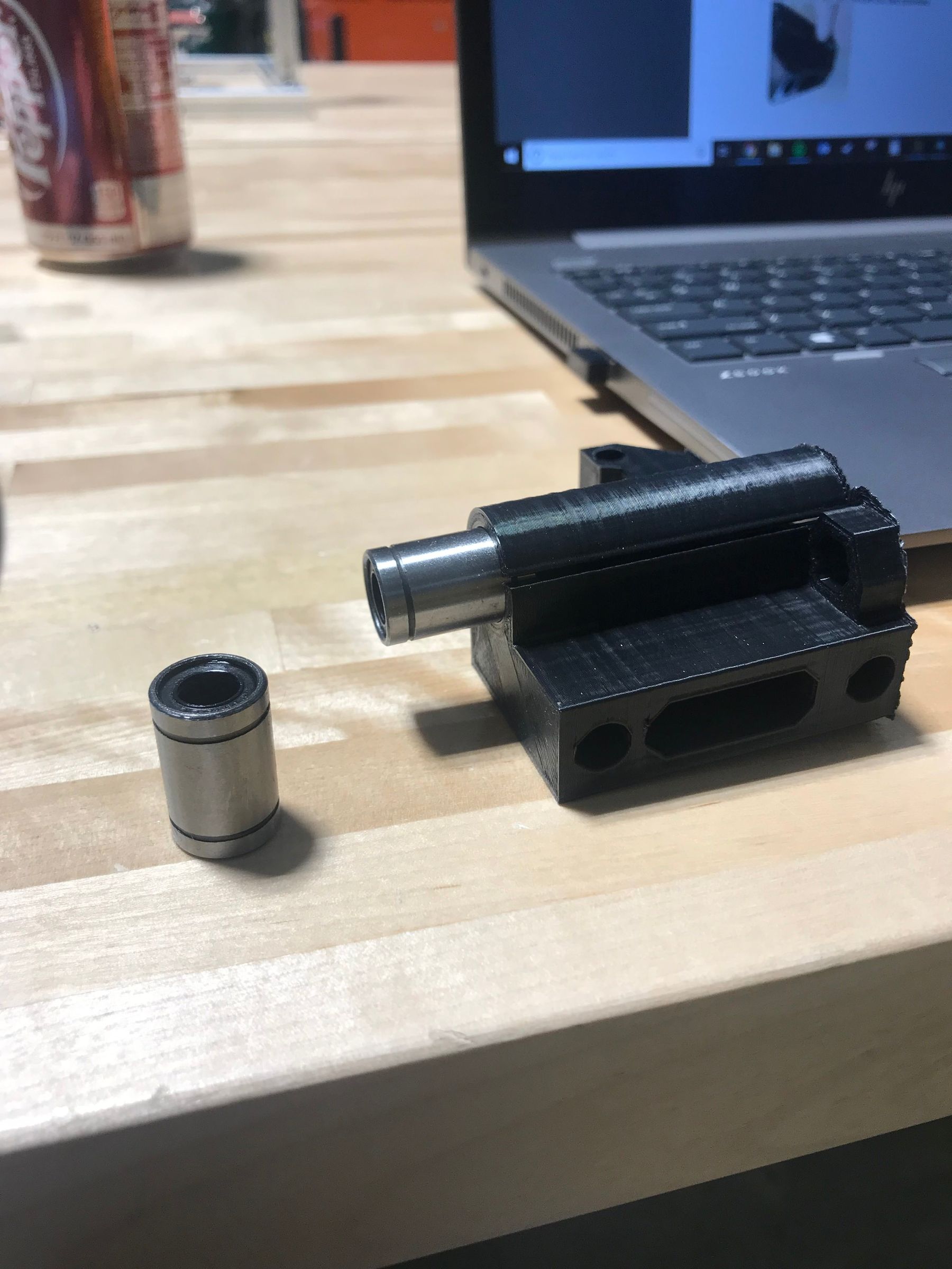 3D Printer Build : 22 Steps - Instructables