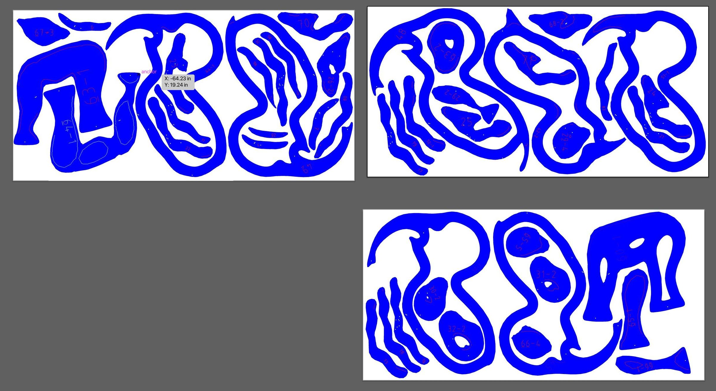 Carved Plywood Rocking Elephant : 9 Steps (with Pictures) - Instructables