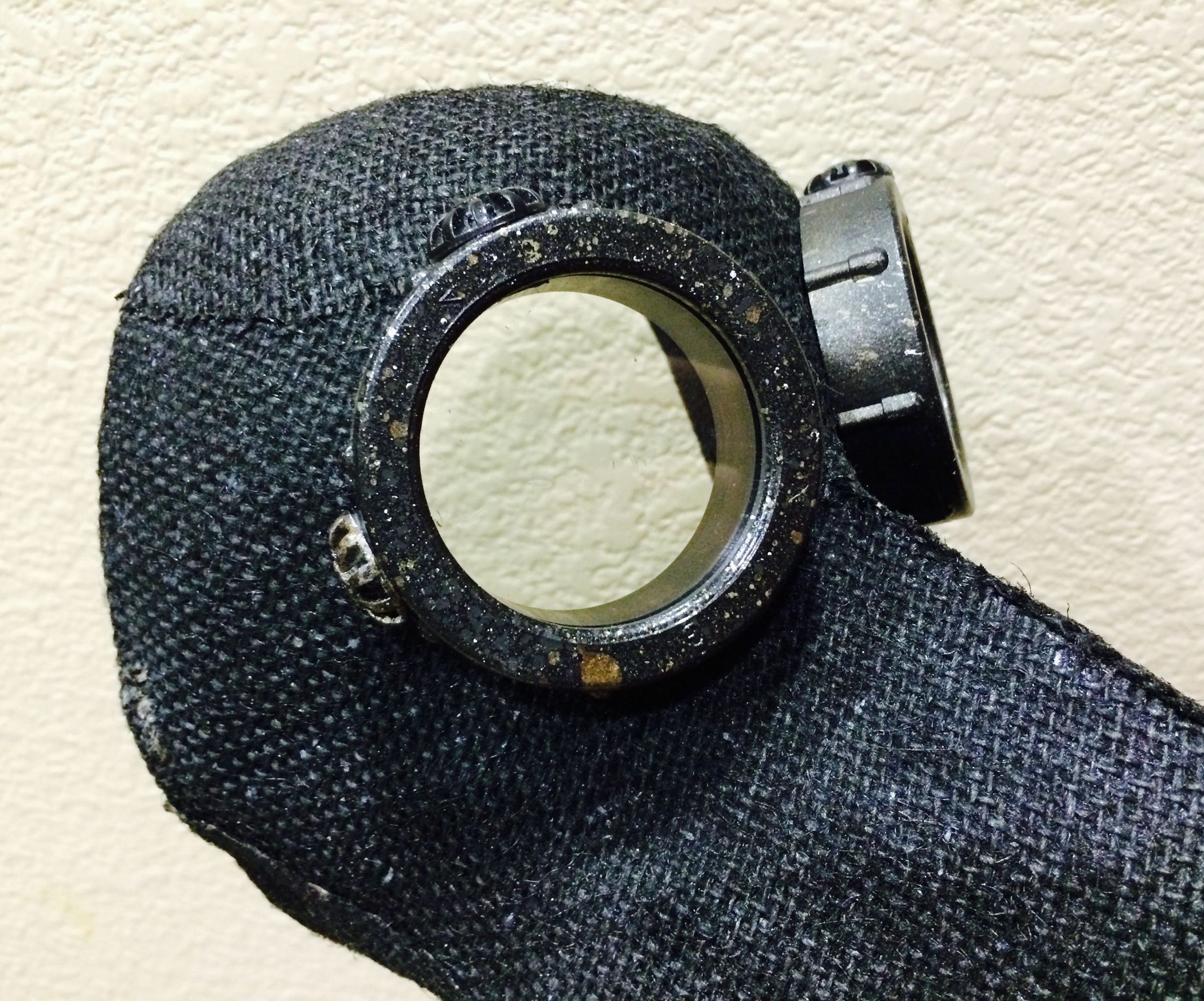 Plague Doctor Mask : 8 Steps (with Pictures) - Instructables