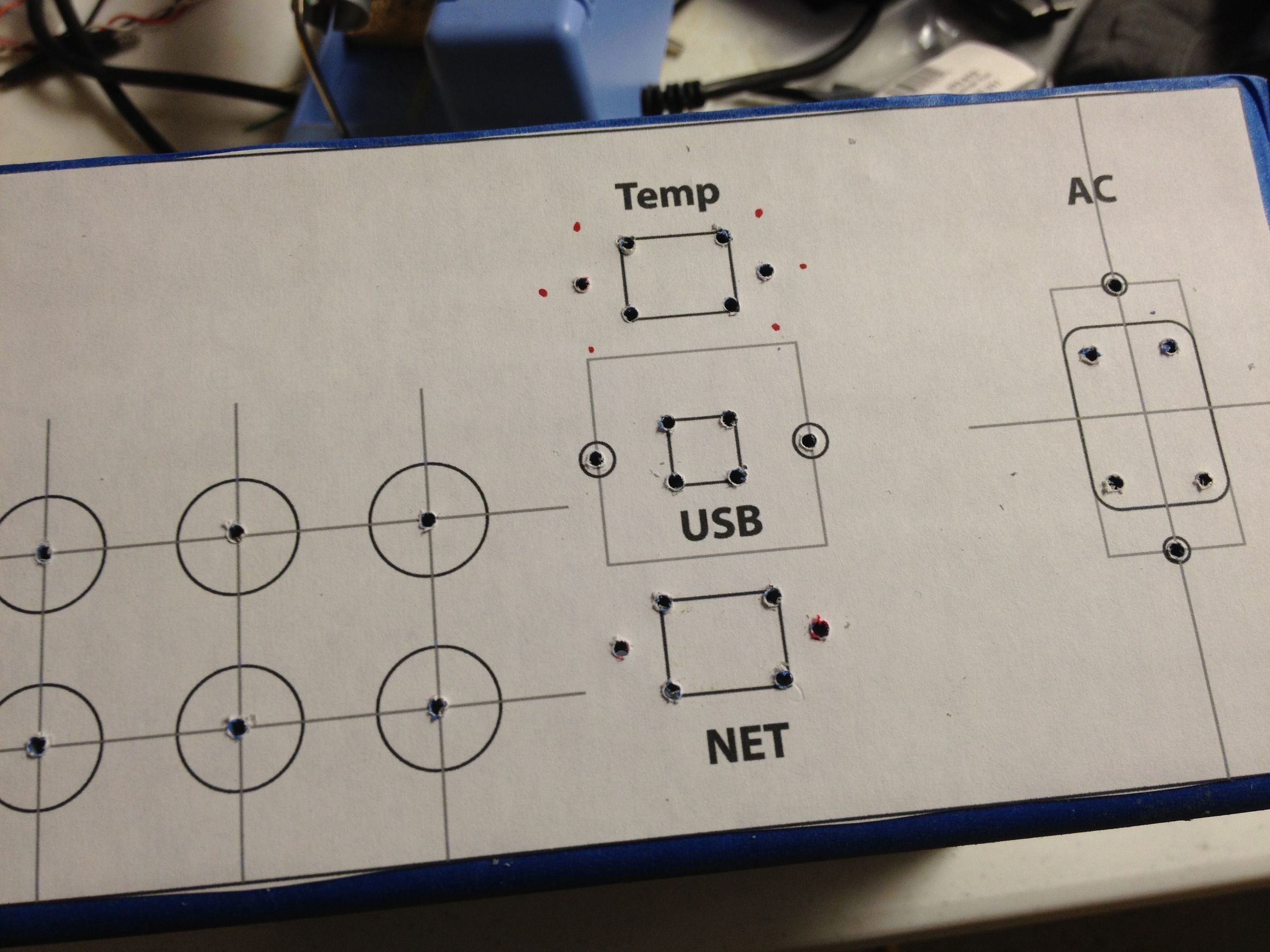 Building an Electronics Enclosure : 8 Steps (with Pictures) - Instructables