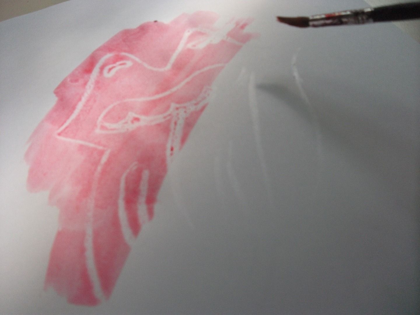 Wax Painting : 6 Steps - Instructables