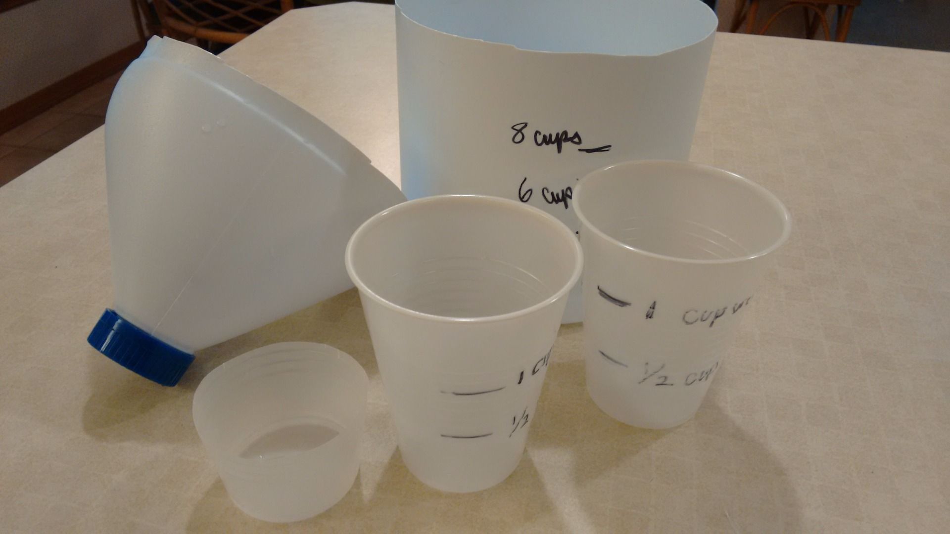 DIY Craft Measuring & Mixing Kit : 10 Steps (with Pictures) - Instructables