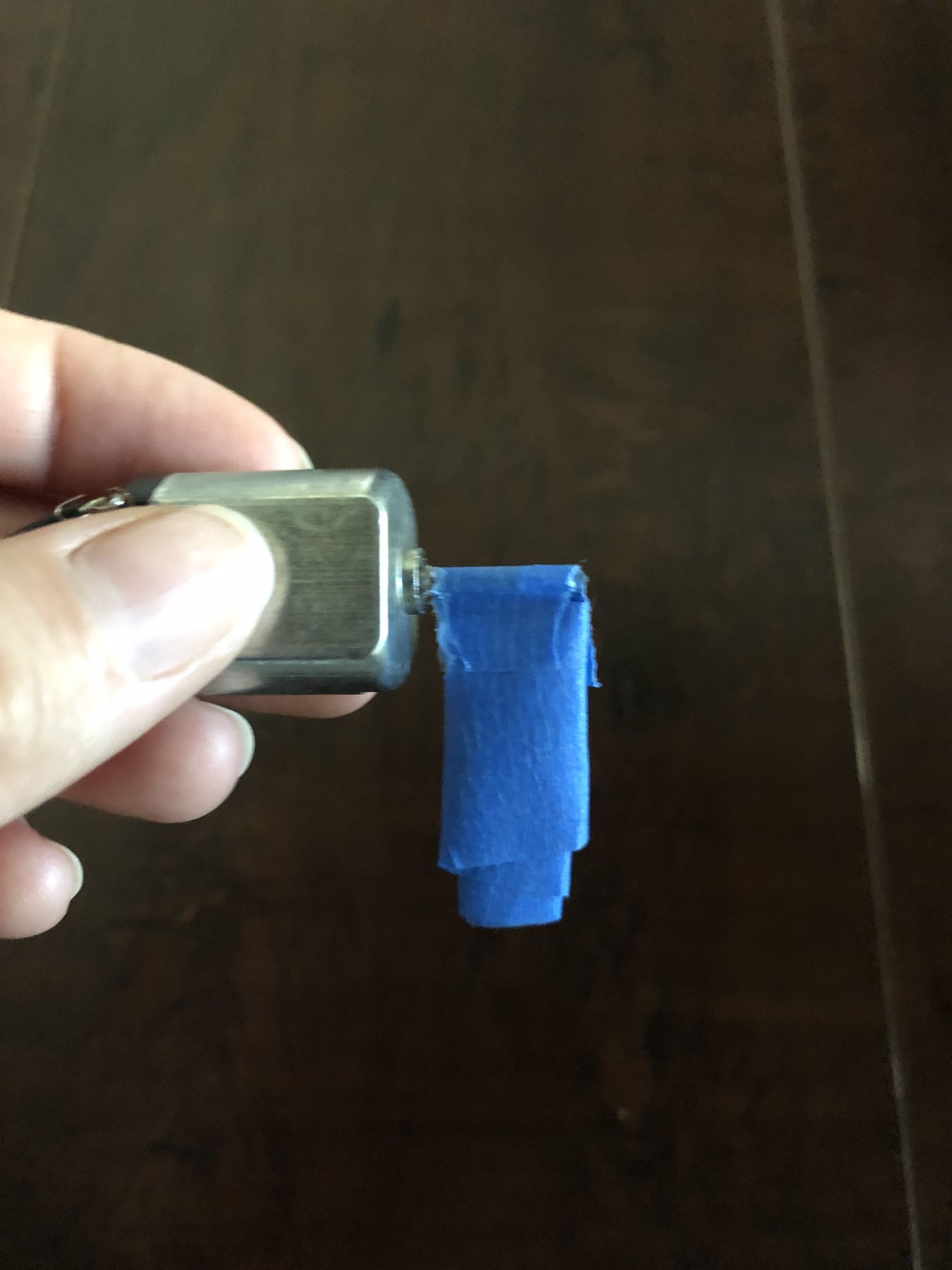 Scribble Bot : 6 Steps (with Pictures) - Instructables