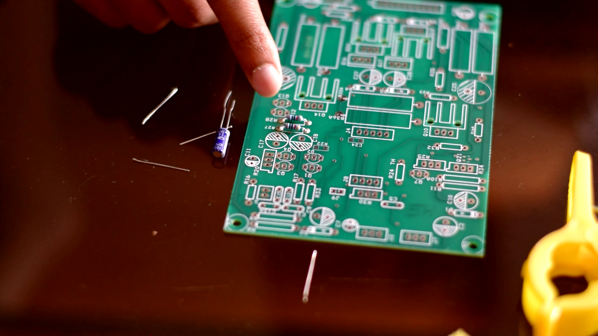 How to Solder Perfectly! : 6 Steps - Instructables
