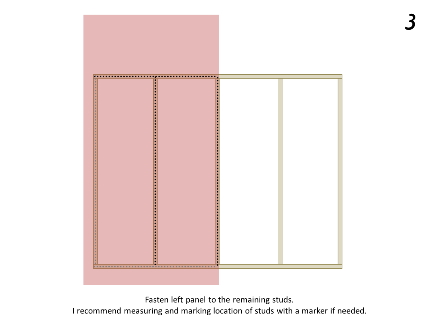 Build a Simple Shed: a Complete Guide : 32 Steps (with Pictures ...