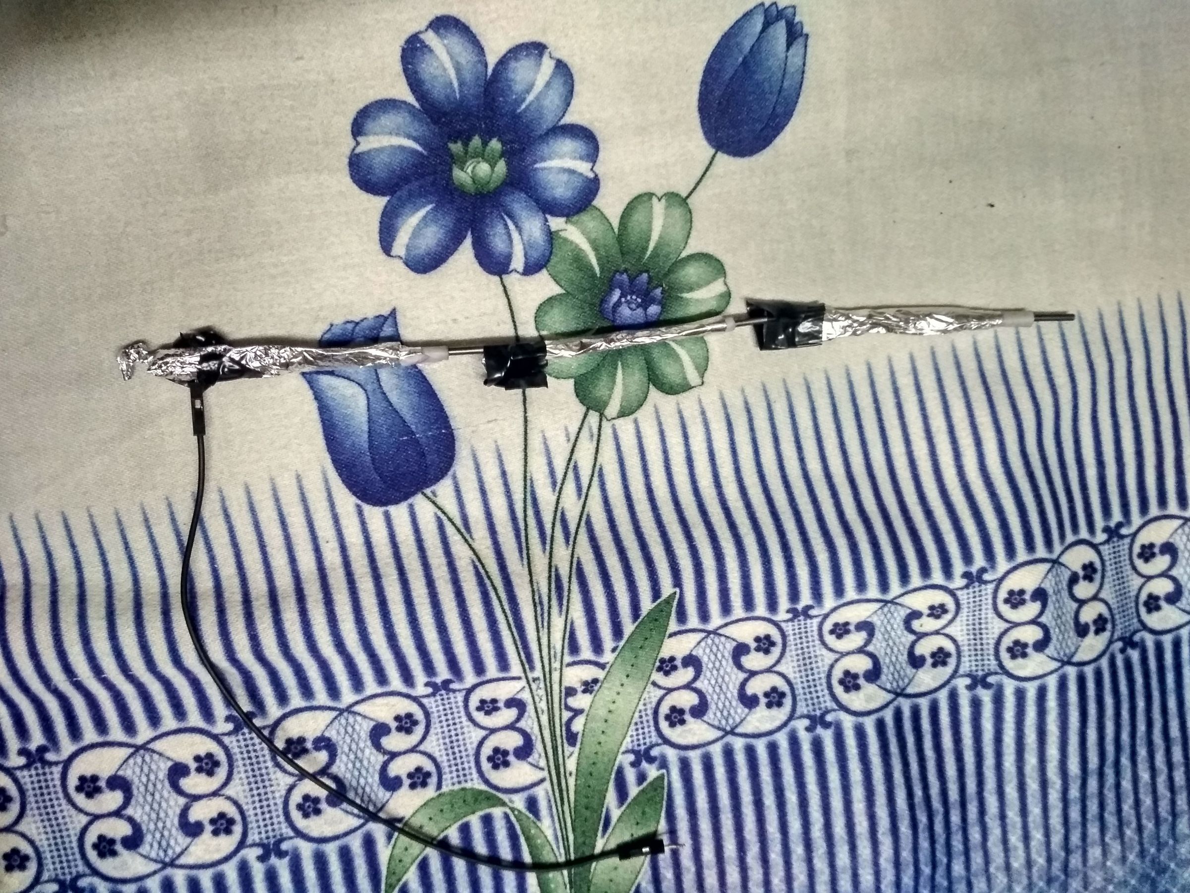 ALUMINIUM GRAPHITE BATTERY||HOMEMADE BATTERIES : 6 Steps - Instructables