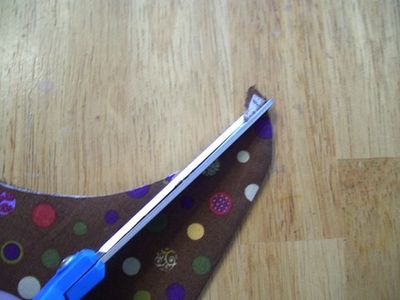 Sew a Woman's Summer Visor : 8 Steps (with Pictures) - Instructables