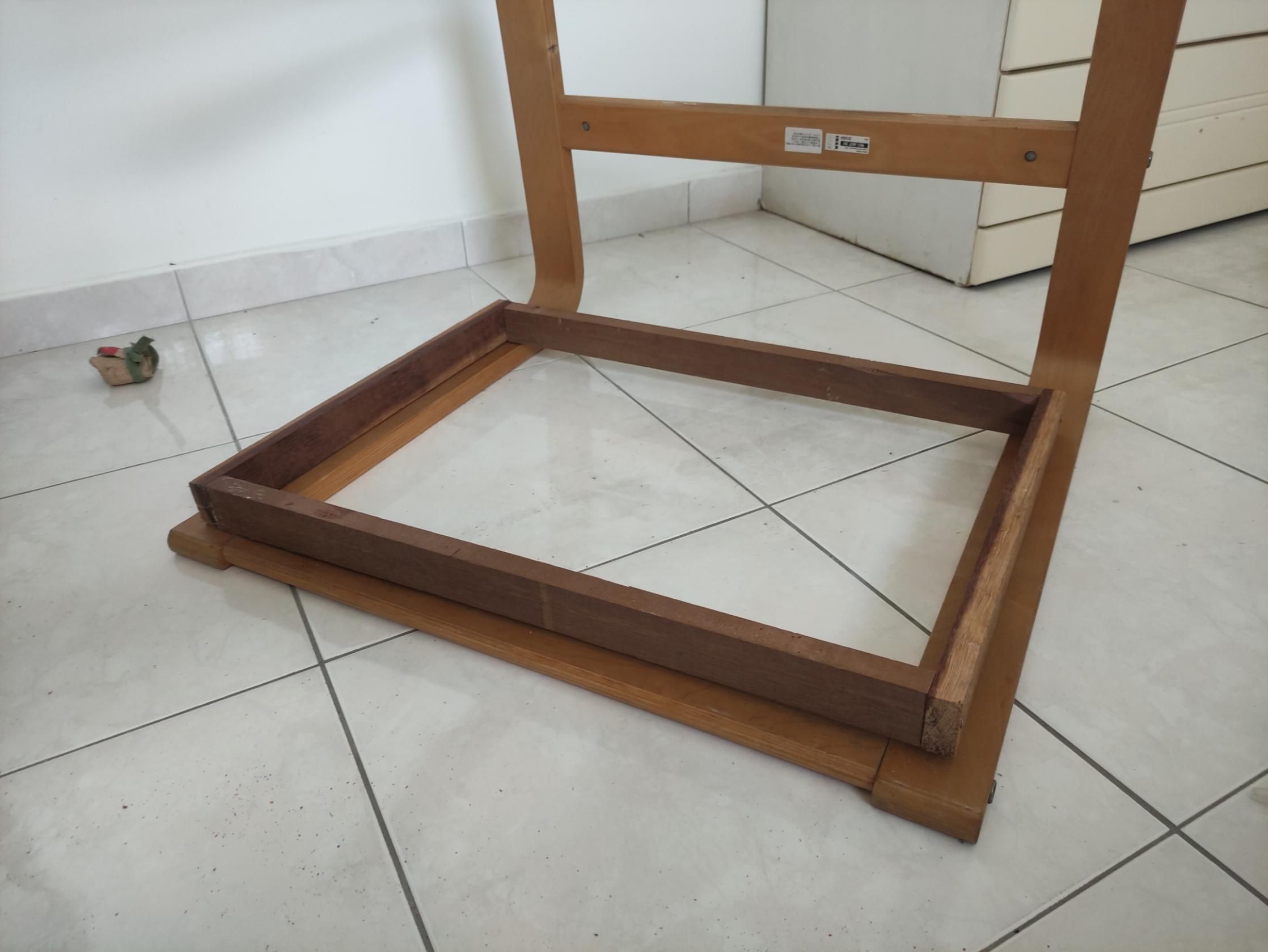 Simple Car Seat Couch : 5 Steps - Instructables