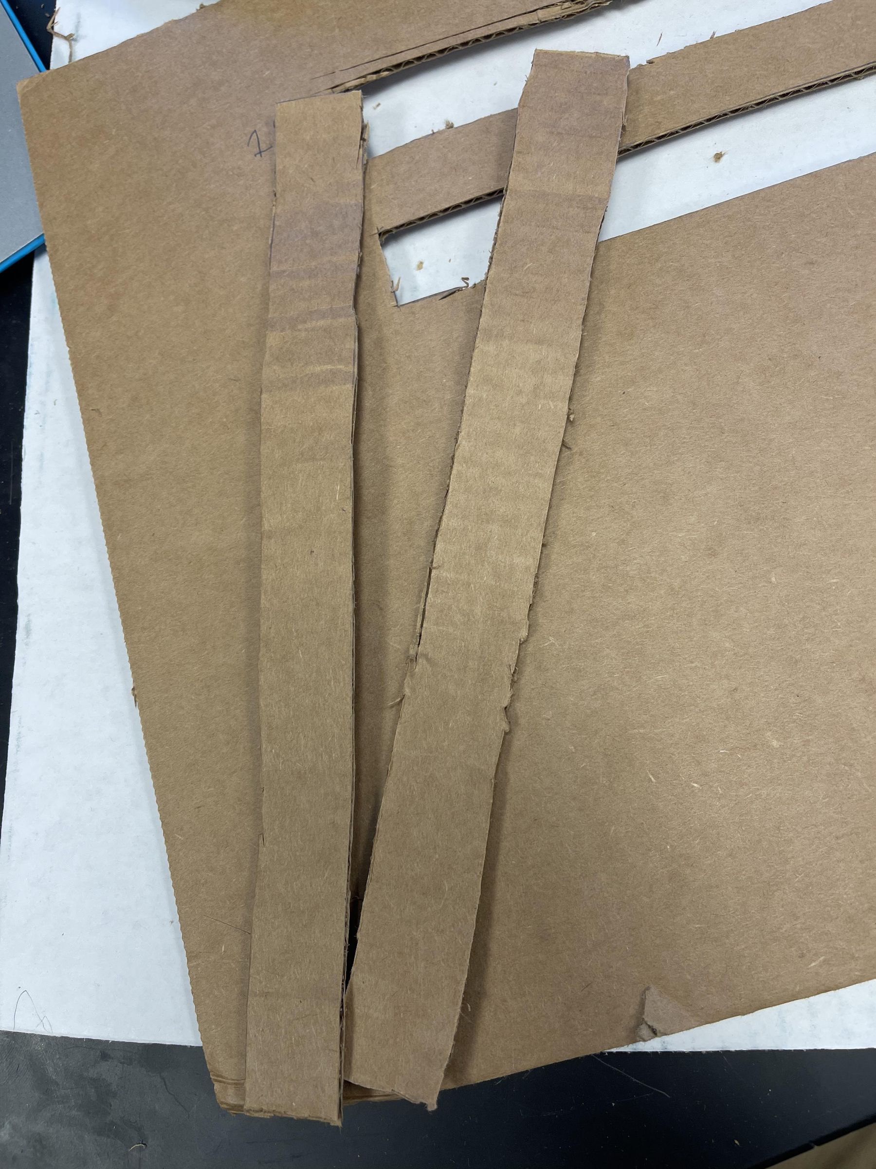 Cardboard Watch Strap : 16 Steps - Instructables