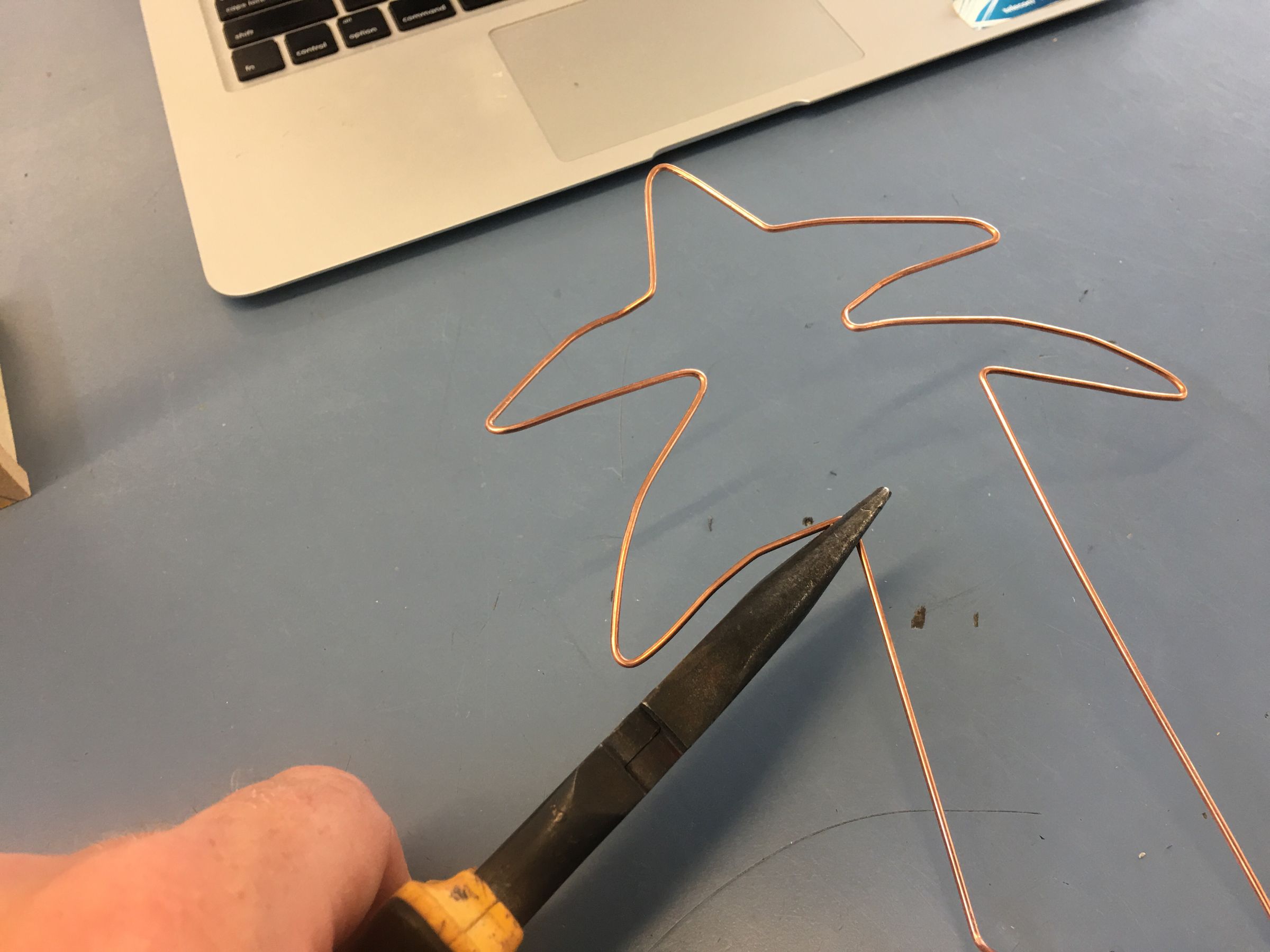 Steady Hand Buzzer Game : 18 Steps (with Pictures) - Instructables