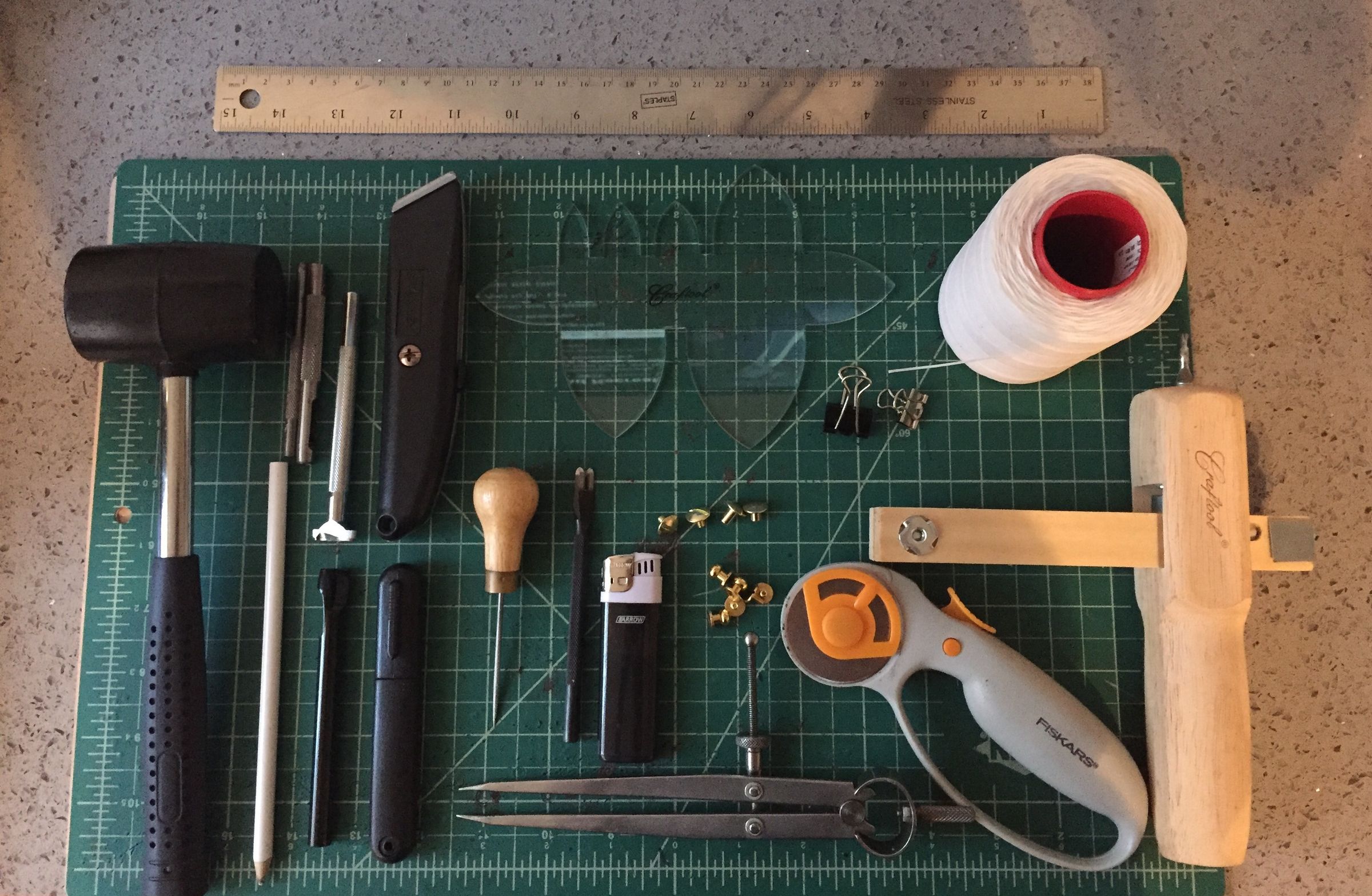 DIY Bucketbag : 9 Steps (with Pictures) - Instructables