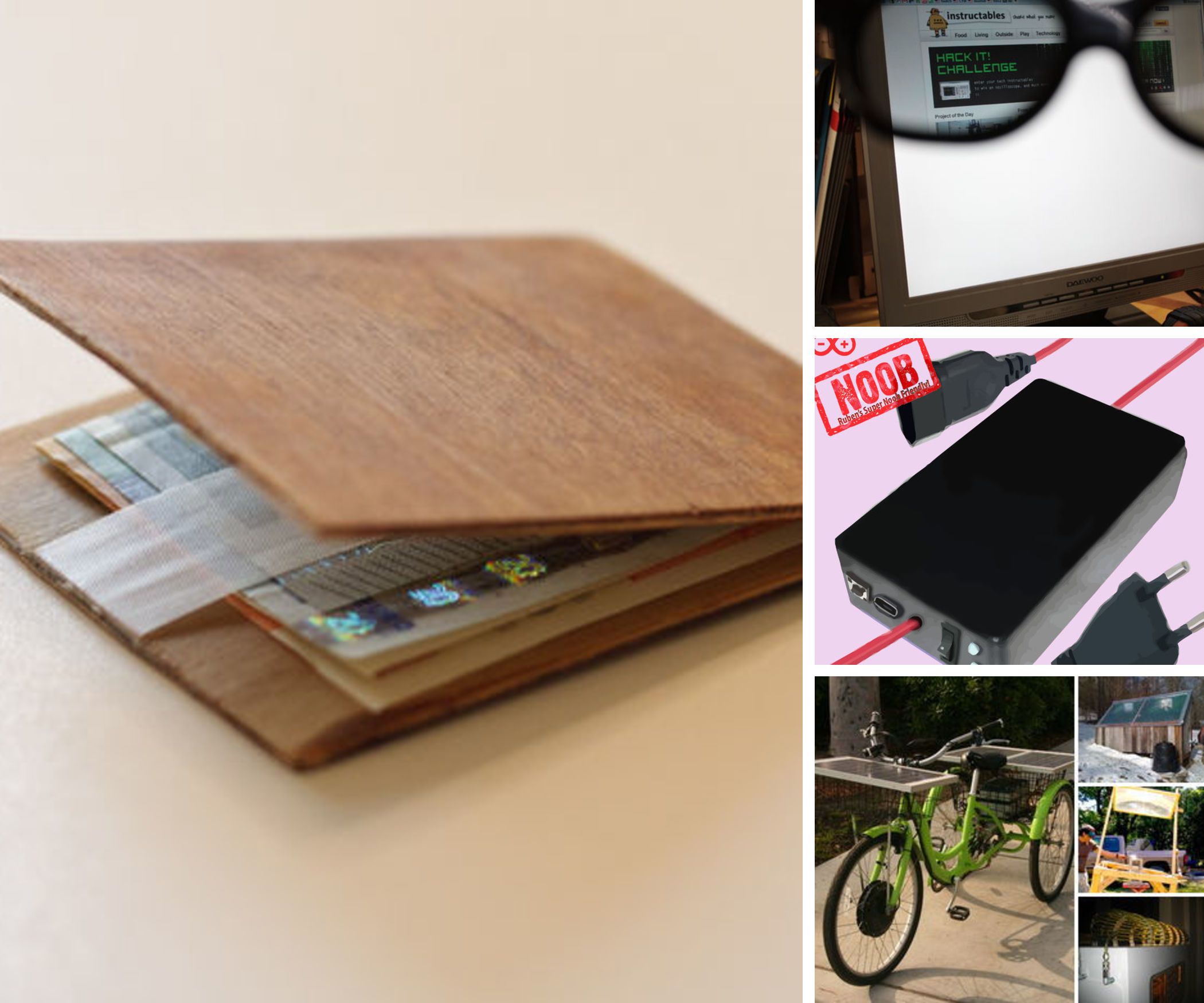 Cool - Instructables
