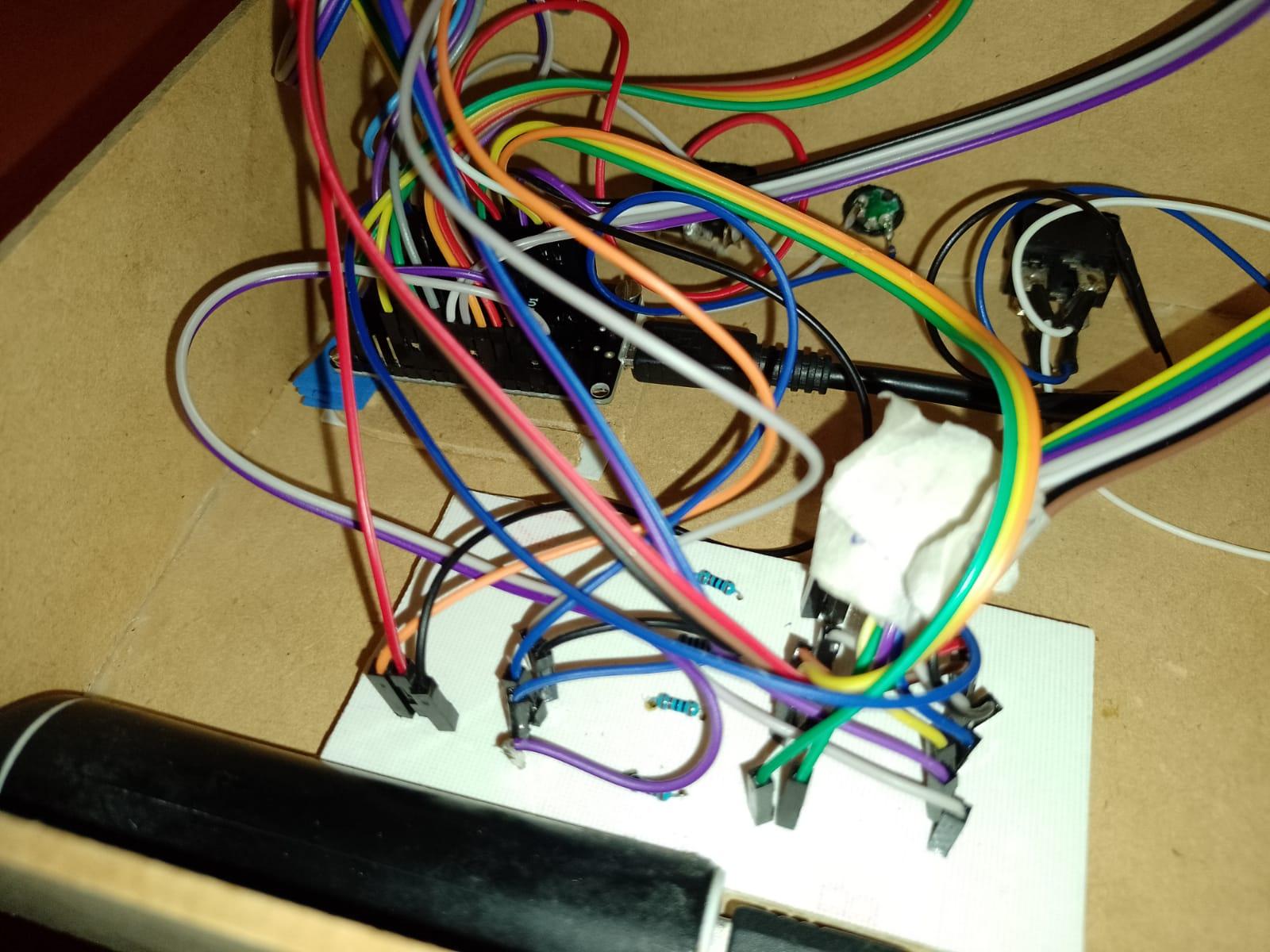 How to Make a Game Console : 13 Steps - Instructables