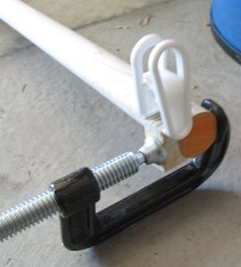 Pull-up Bar for Door : 3 Steps - Instructables