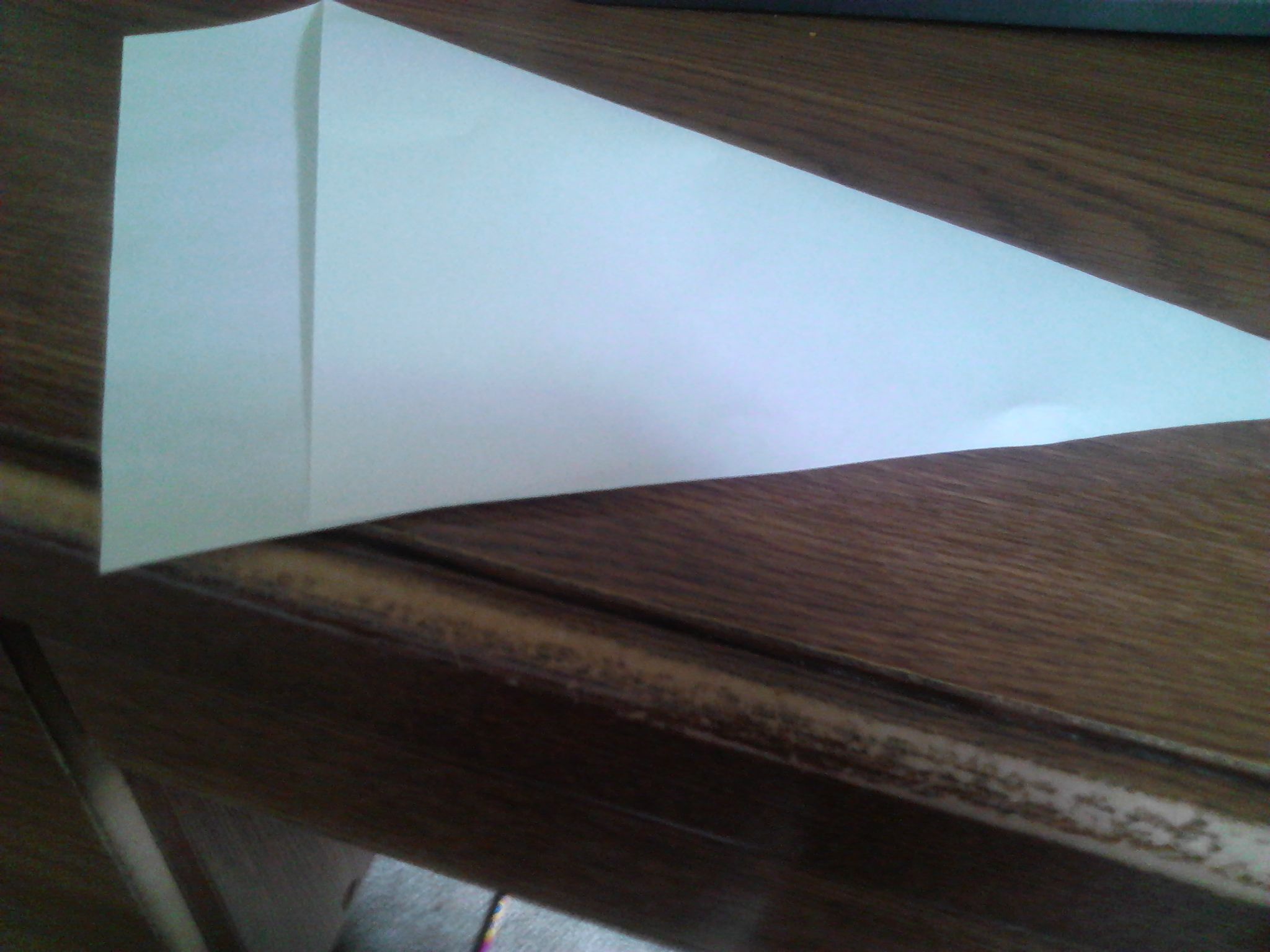 How to Make Origami Long Ear Dog : 7 Steps - Instructables
