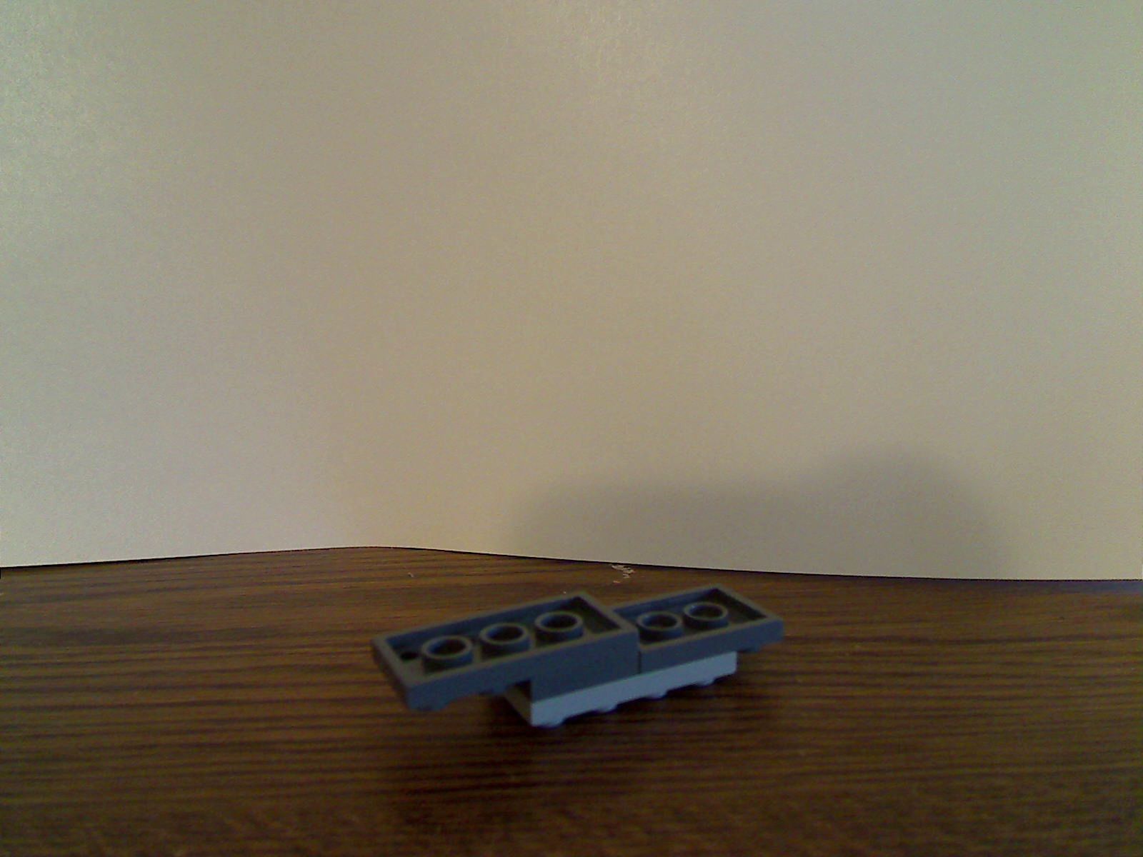 Mini Lego Starship Enterprise : 23 Steps (with Pictures) - Instructables