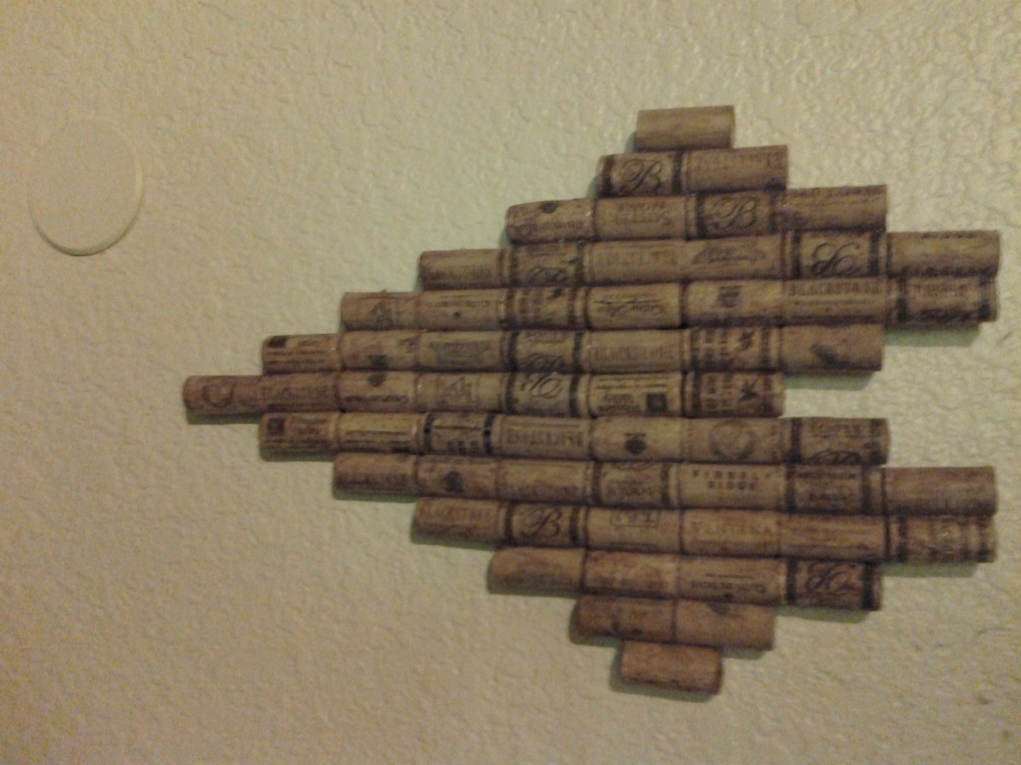 Cork Heart : 8 Steps - Instructables