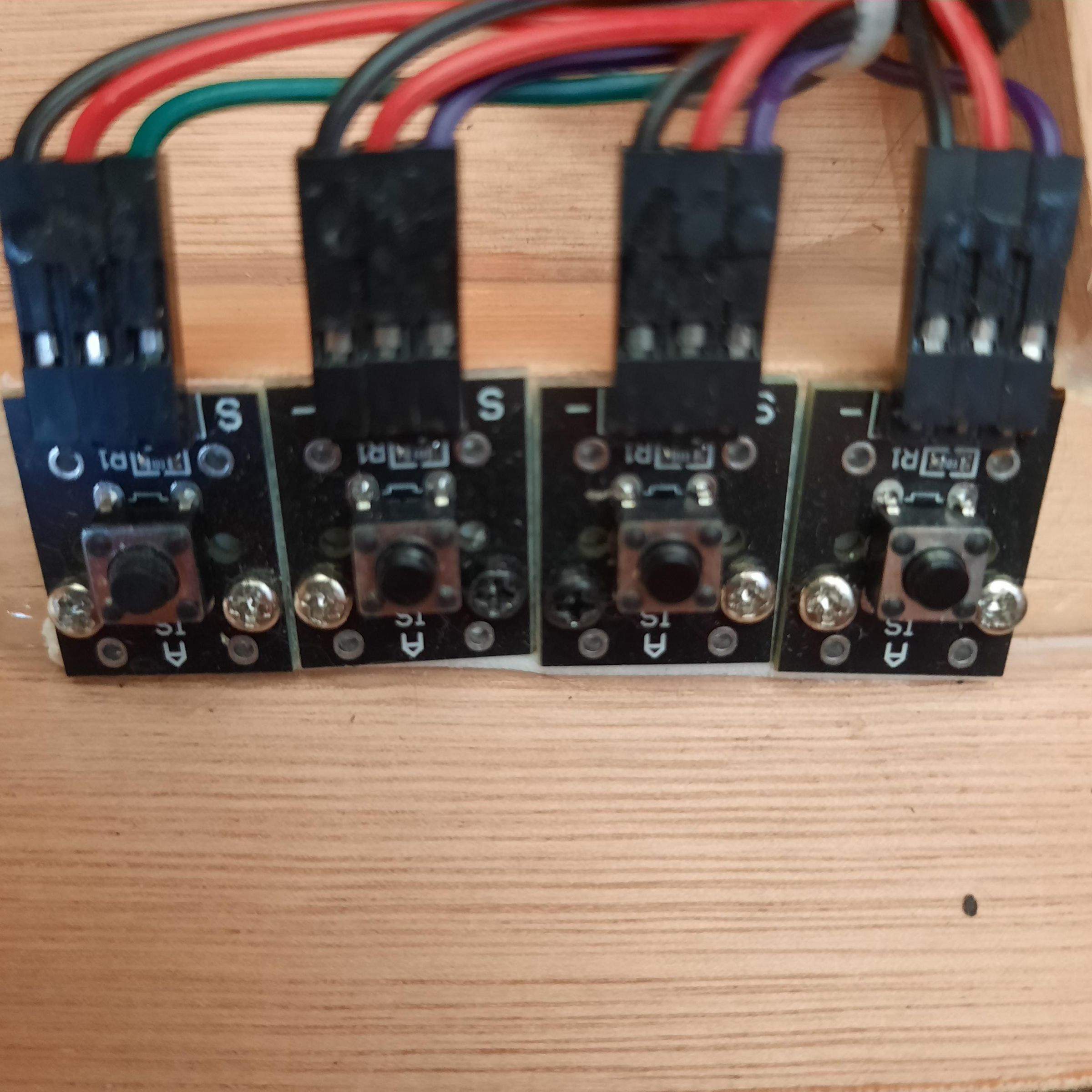 Botje, Interactive Arduino R4 WiFi Companion - Instructables