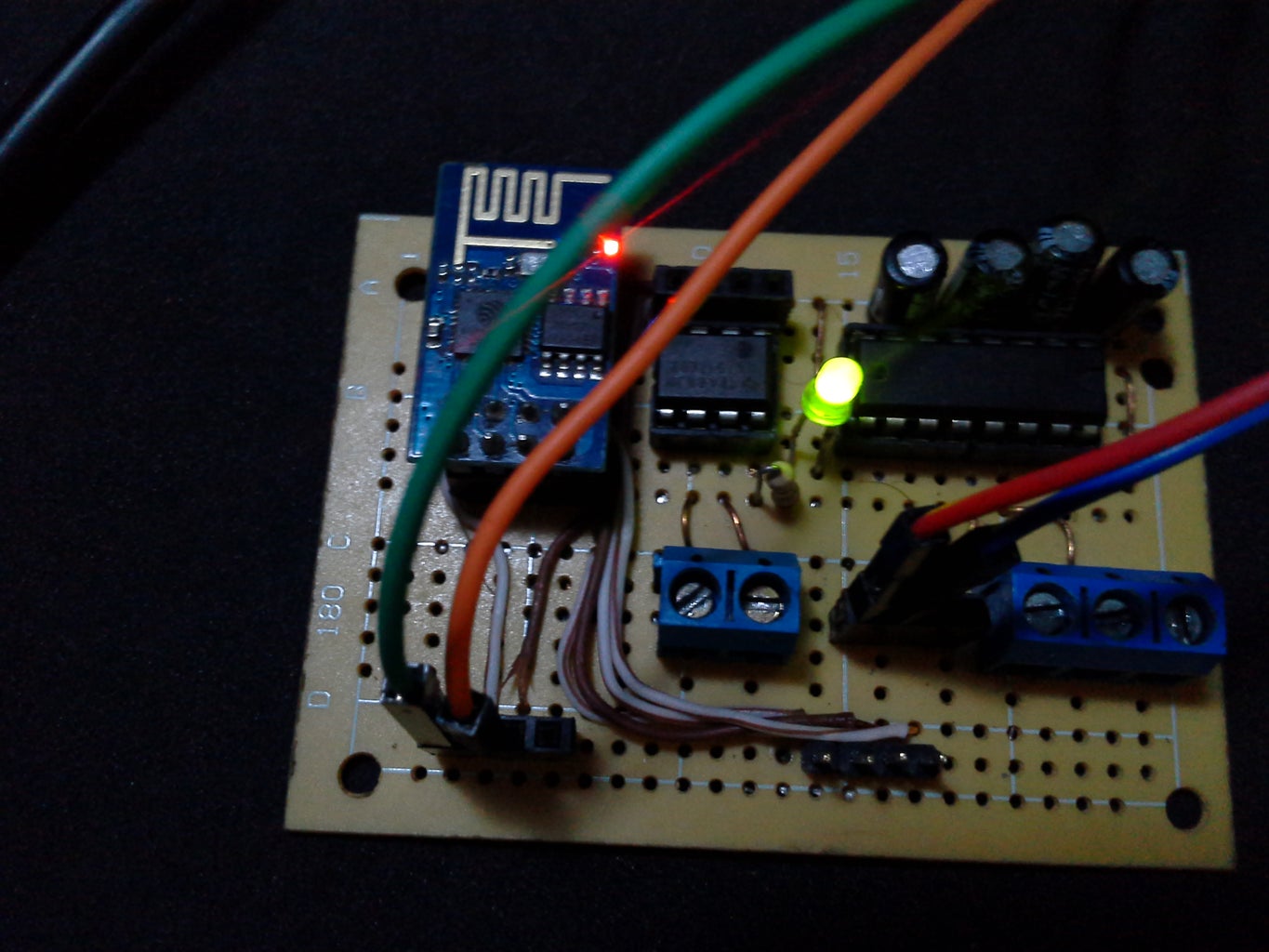 ESP8266 Scada SVG Modbus RTU Slave Serial : 3 Steps - Instructables ESP8266 Scada SVG Modbus RTU Slave Serial : 3 Steps - Instructables
