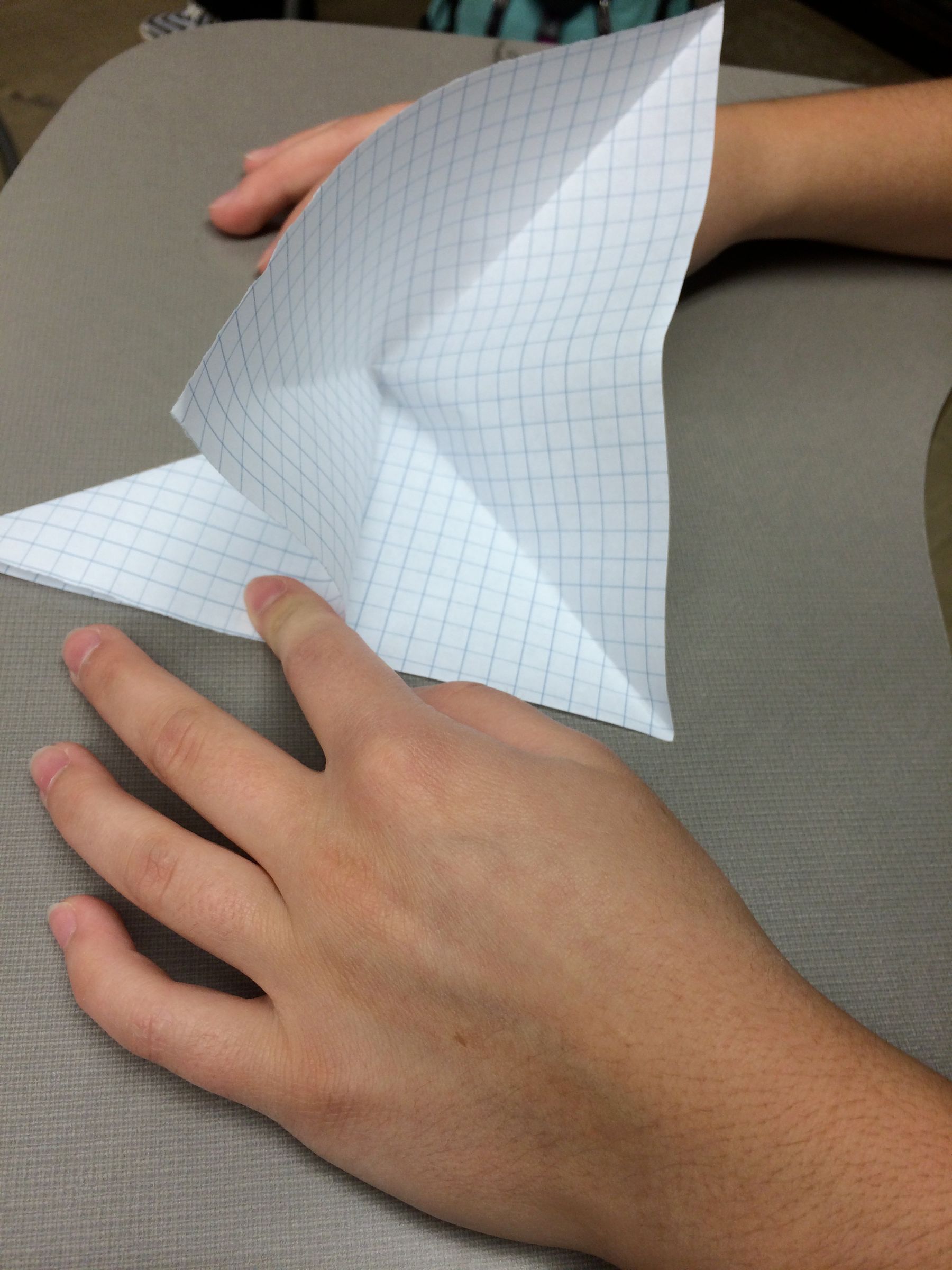 How to Make a Paper Balloon : 11 Steps - Instructables