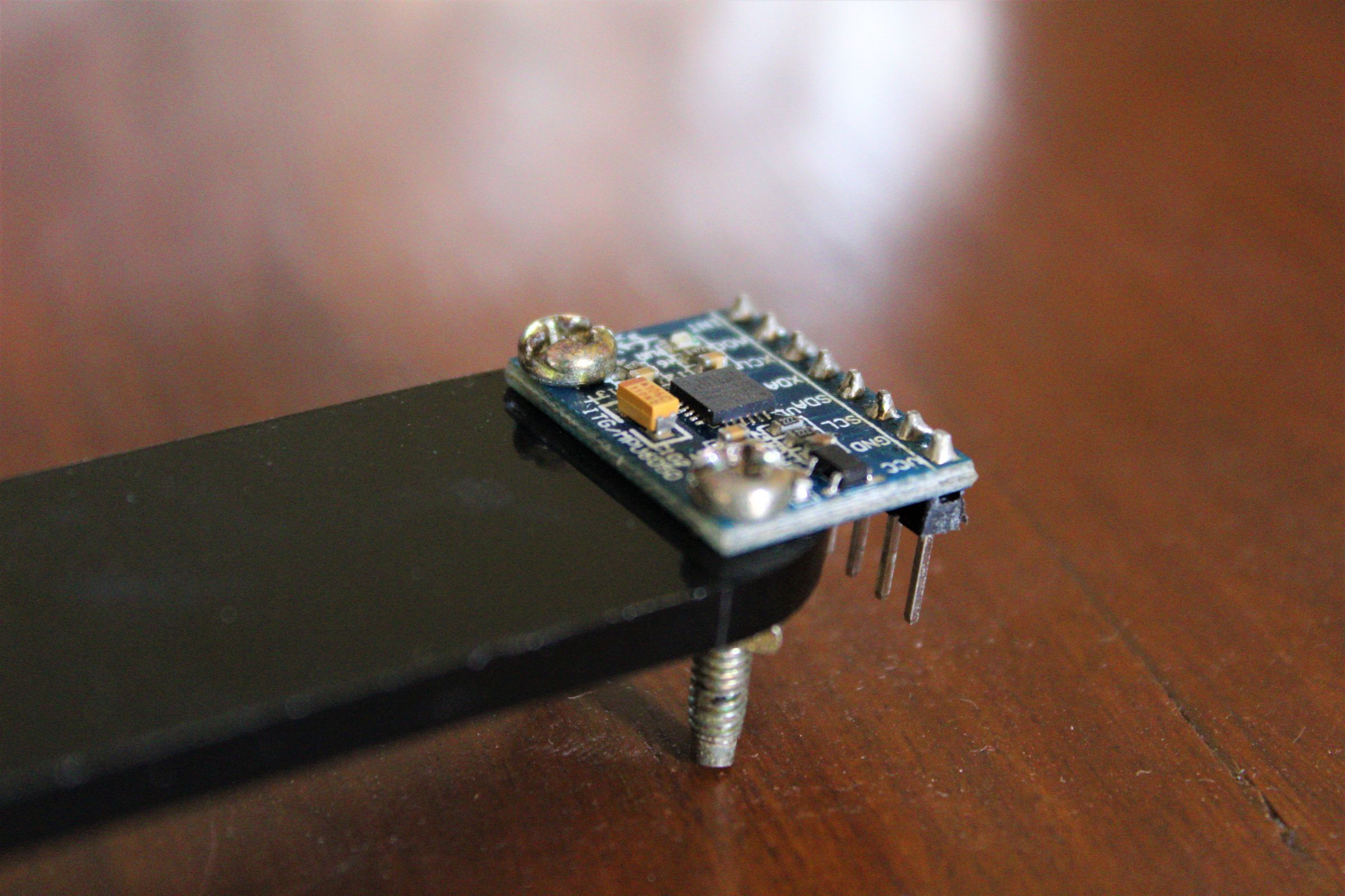 Inverted Pendulum: Control Theory and Dynamics : 17 Steps (with ...