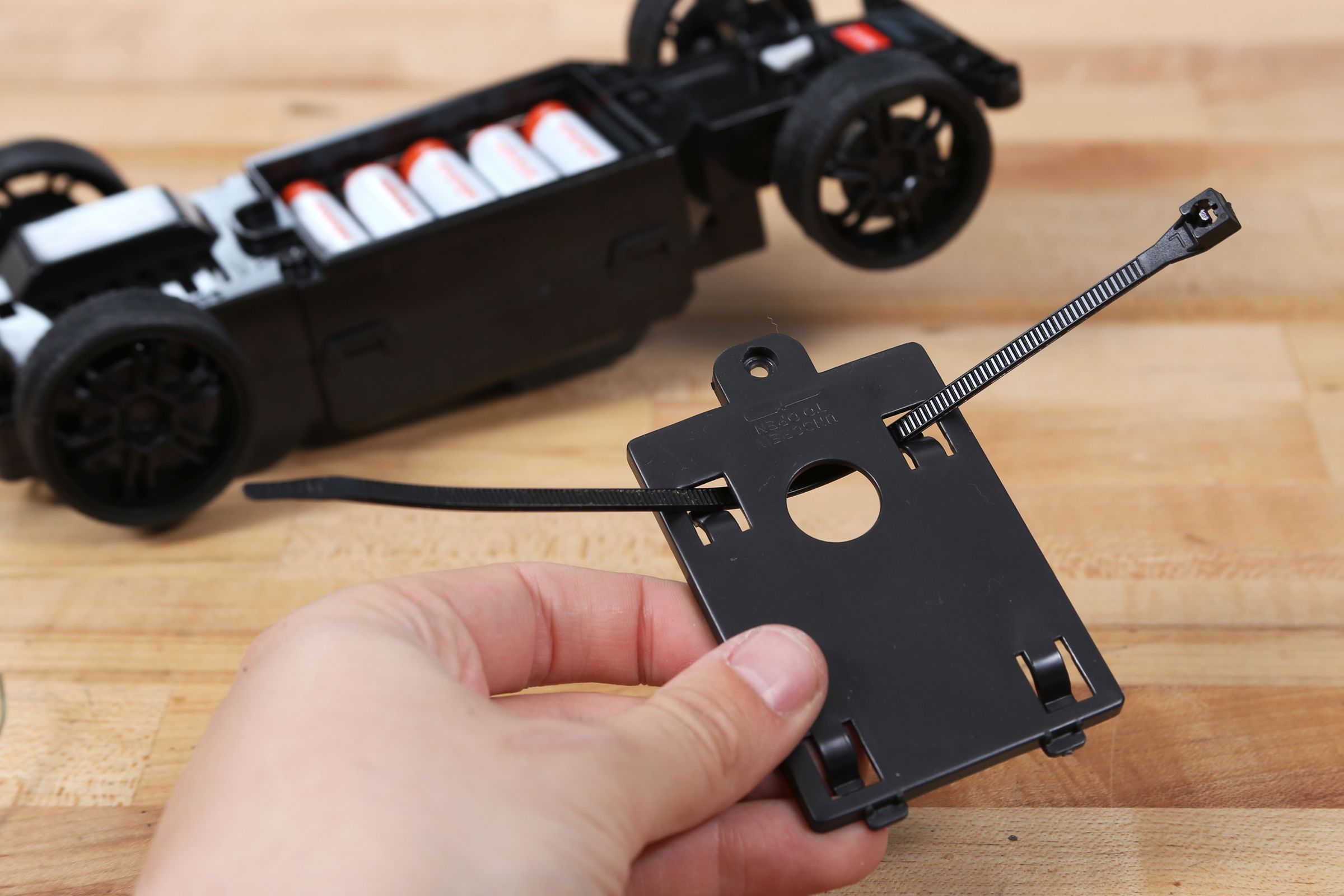 Internet-Controlled RC Car : 31 Steps (with Pictures) - Instructables